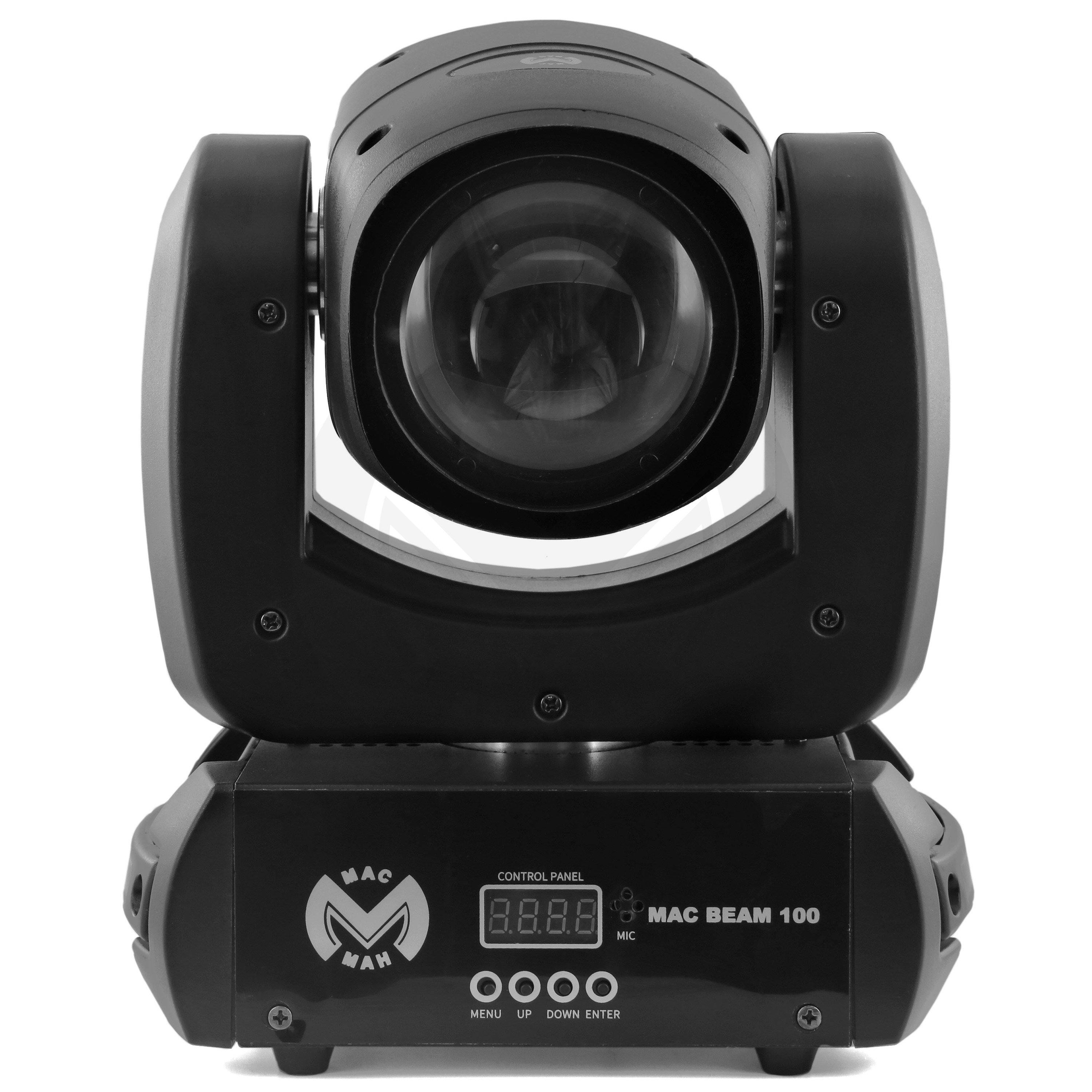 Mac Mah MAC BEAM 100 (La dernière pièce) - Lyre Beam SonoVente.com