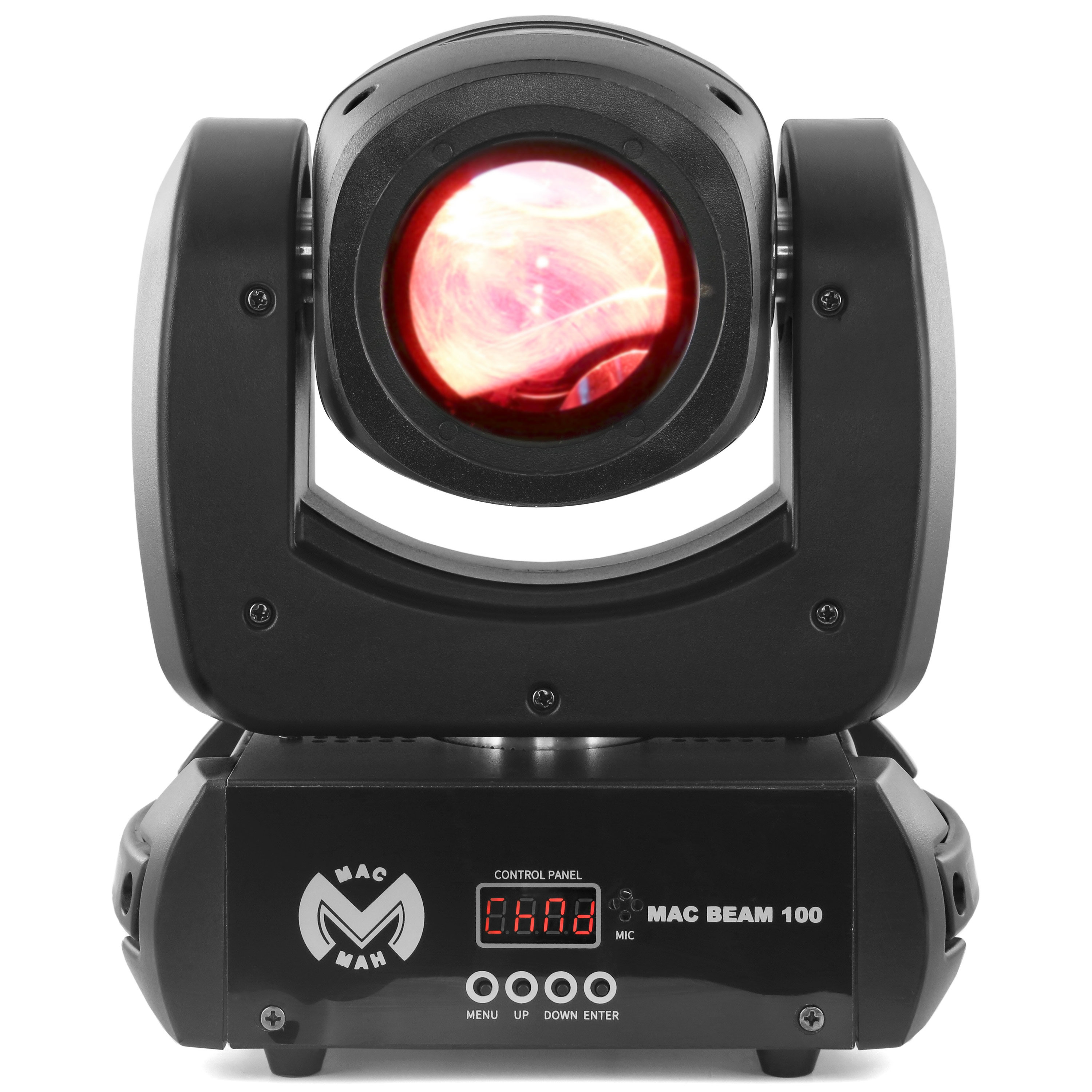 Mac Mah MAC BEAM 100 (La dernière pièce) - Lyre Beam SonoVente.com