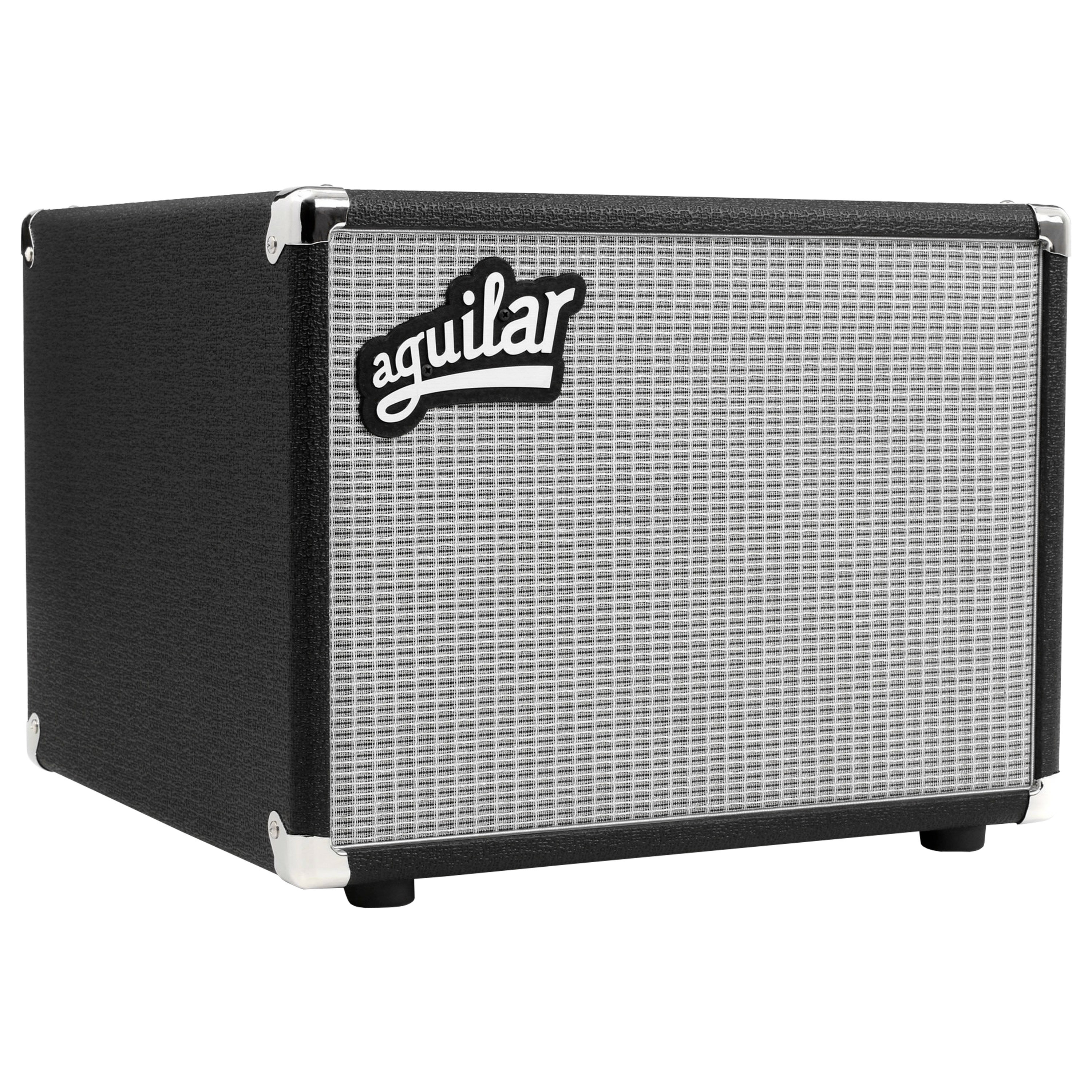 Aguilar DB112-CB8 Classic Black 8 ohms - Baffle basse SonoVente.com
