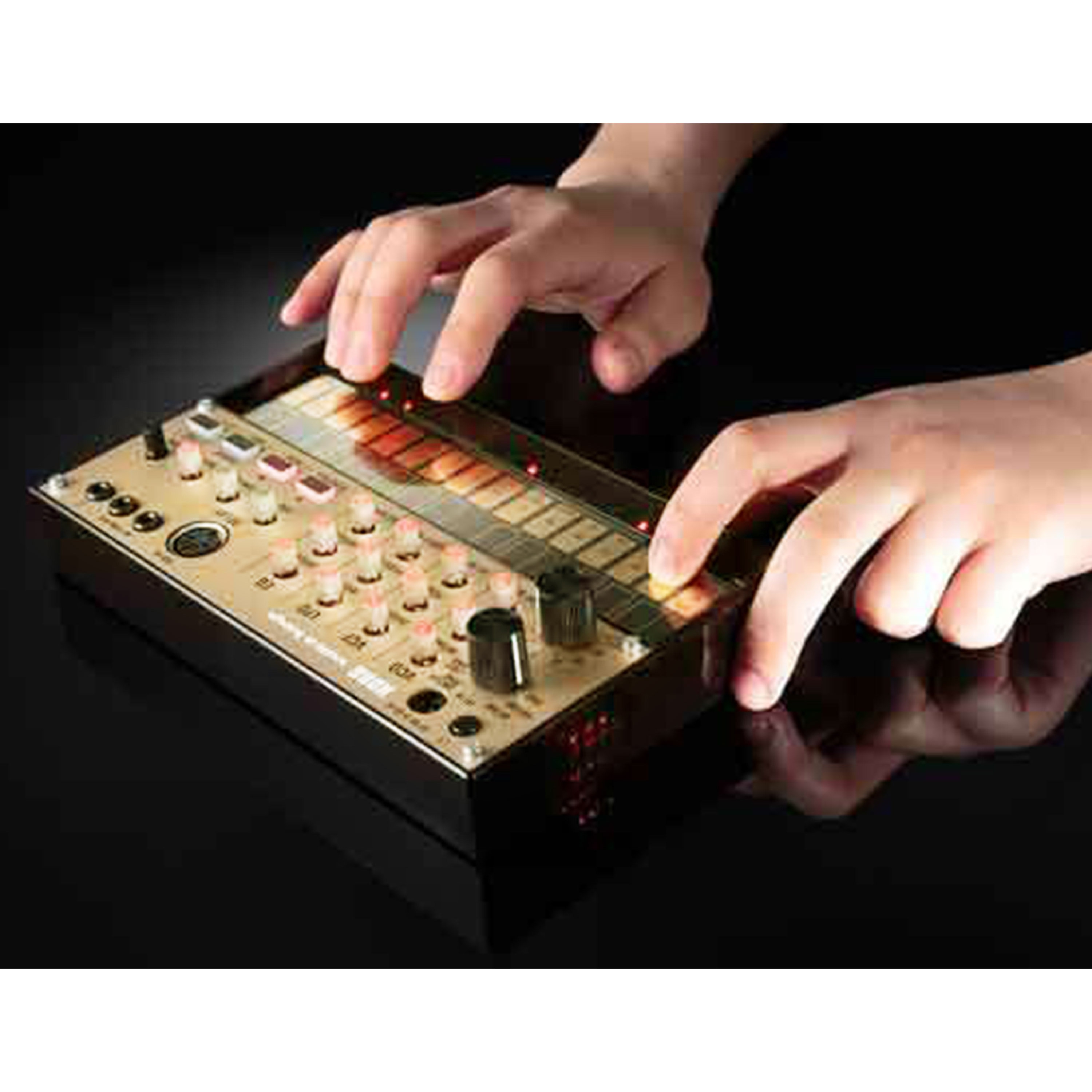 Korg Pack 3 Volca - Synthétiseur SonoVente.com