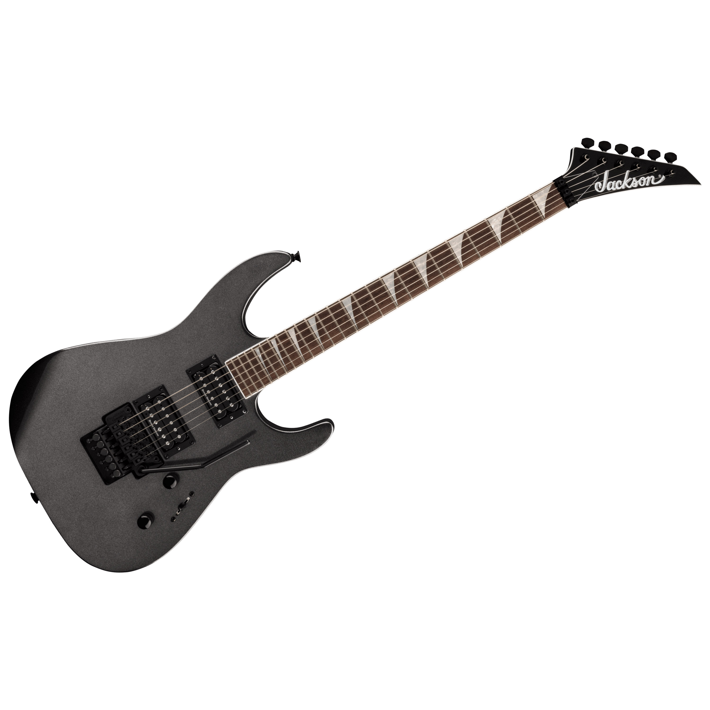 Jackson Soloist SLX DX Granite Crystal - Guitare métal / moderne ...