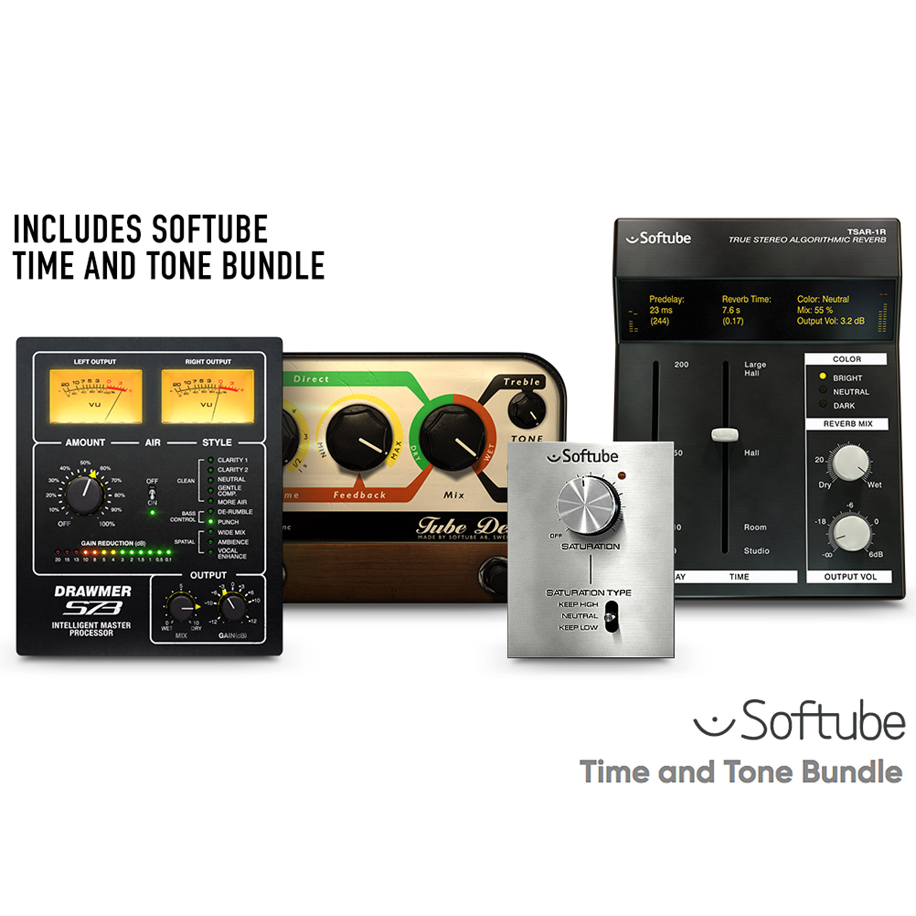 Focusrite Pack Scarlett Solo G3 + Rode NT1-A - Pack MAO SonoVente.com