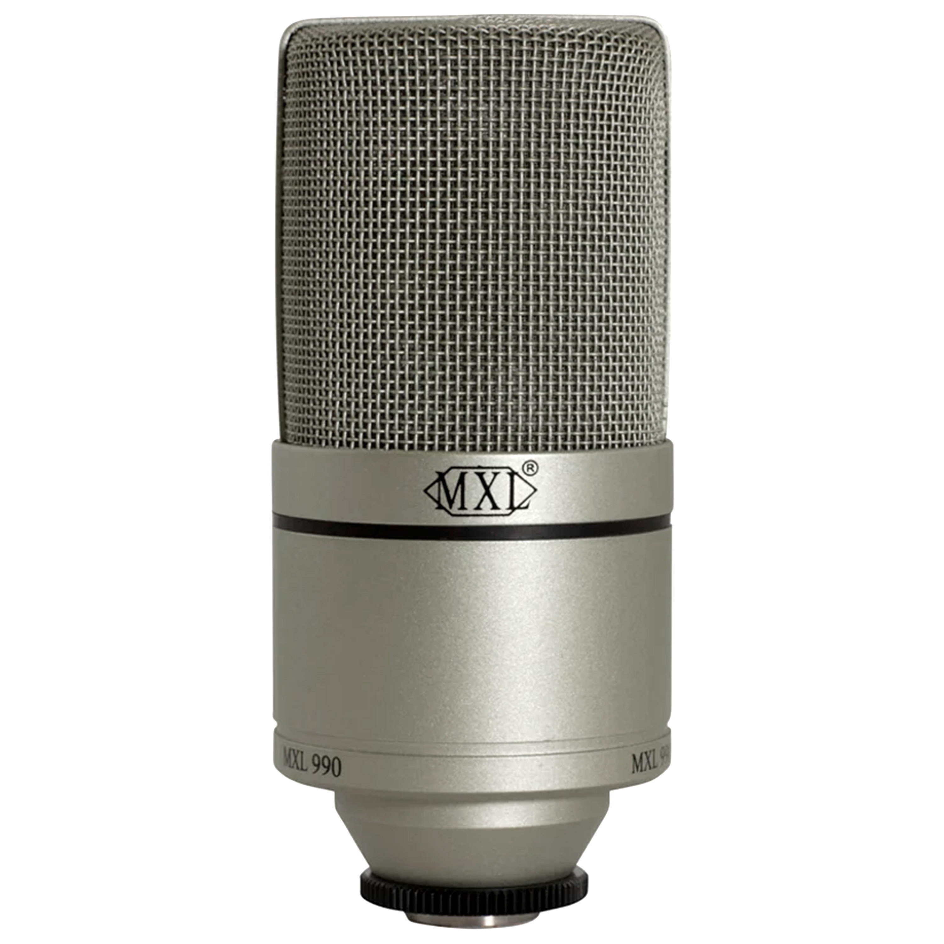 MXL 990 Complete - Micro statique SonoVente.com