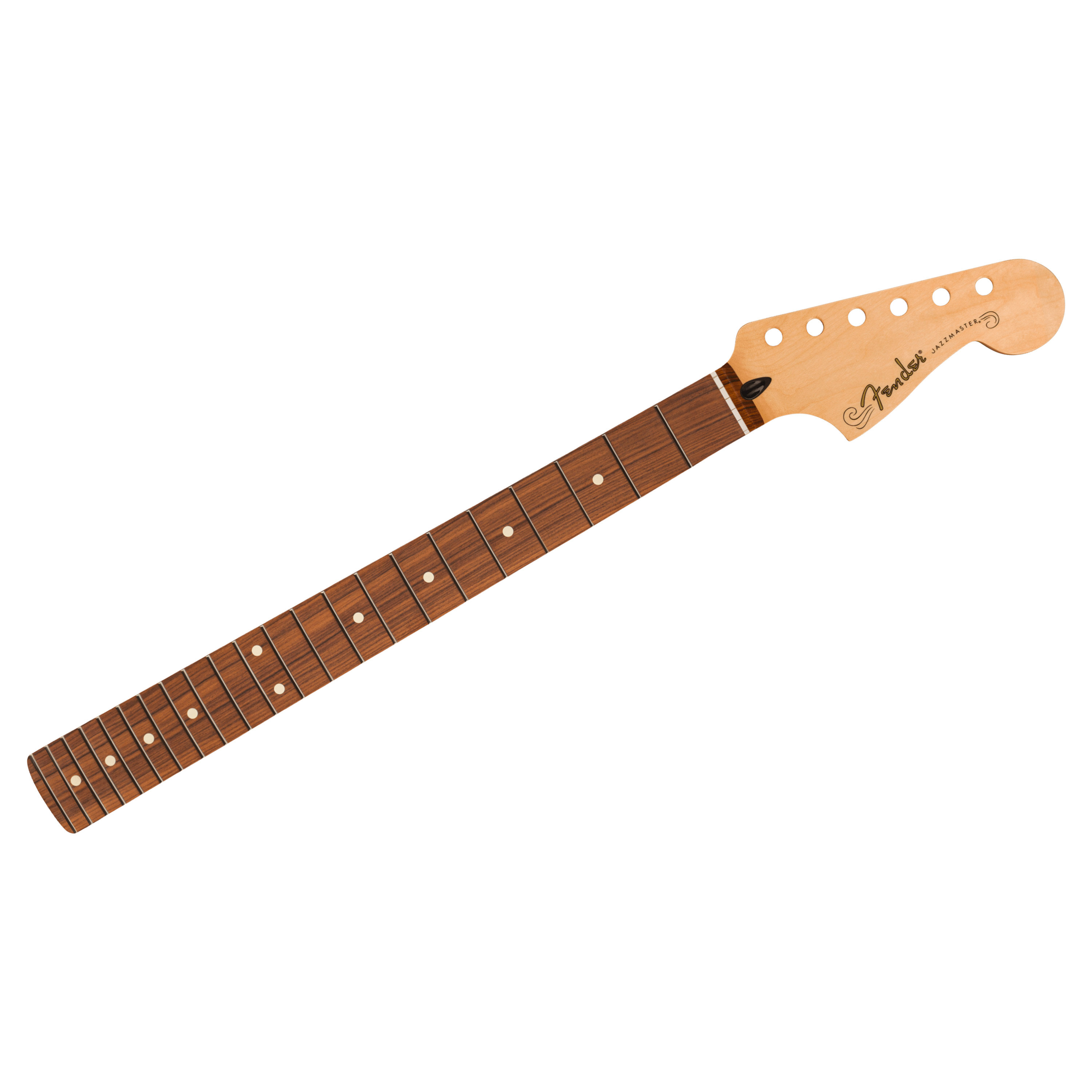 Fender Player Series Jazzmaster Neck PF - Pièces Détachées Guitare ...