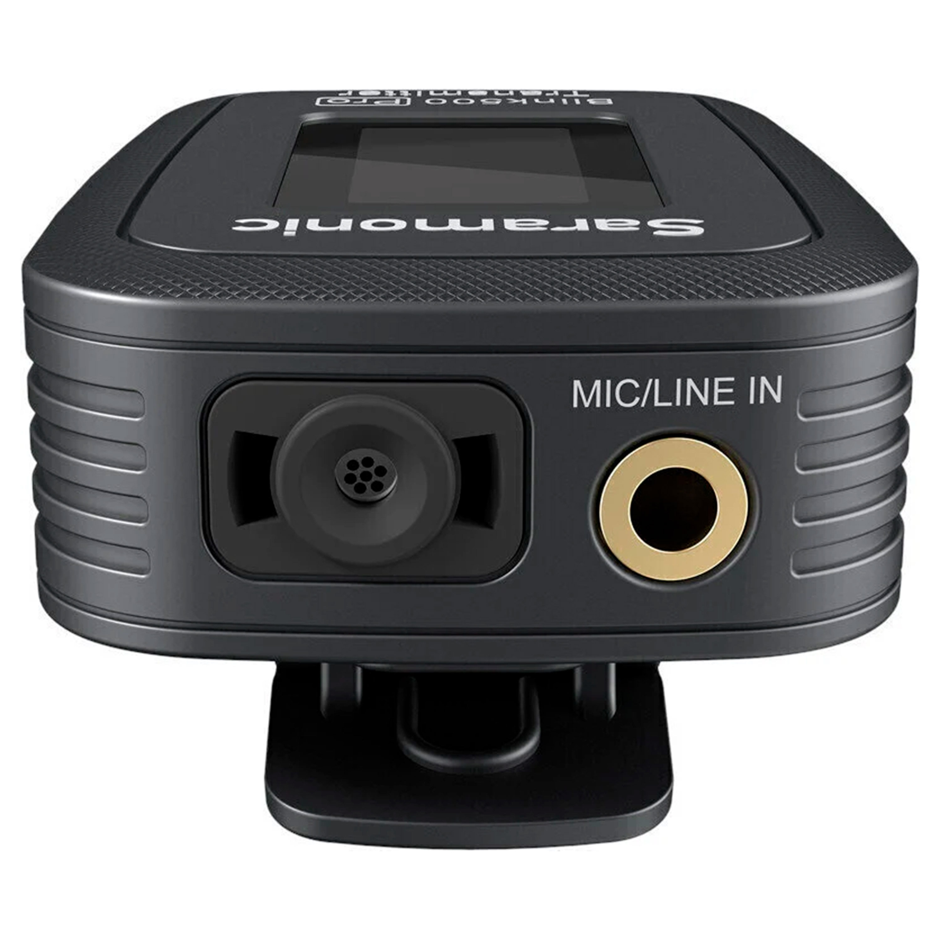 Saramonic Blink500 Pro B5 - Micro pour Caméra SonoVente.com