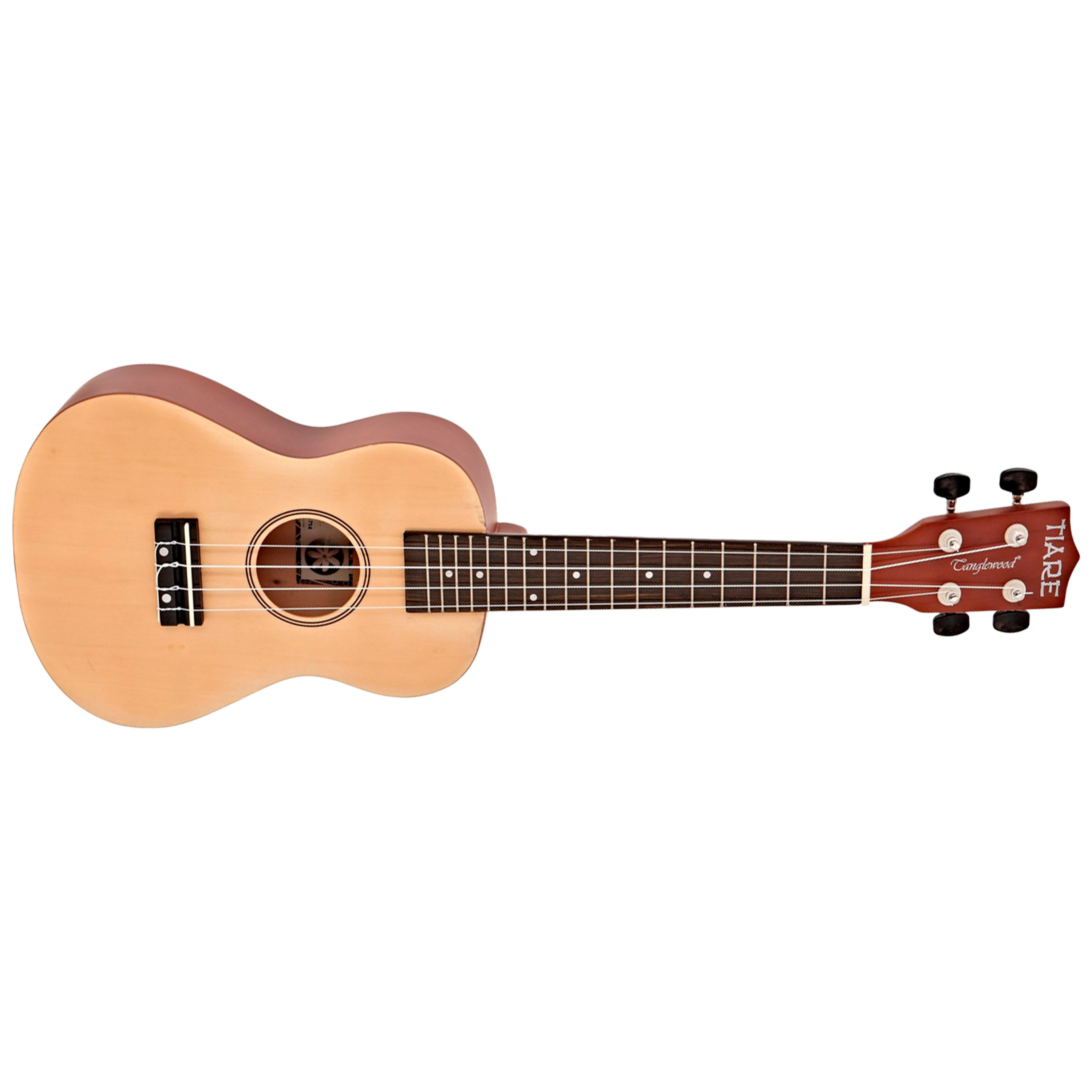 Tanglewood Tiare TWT CP NA PN - Ukulélé SonoVente.com