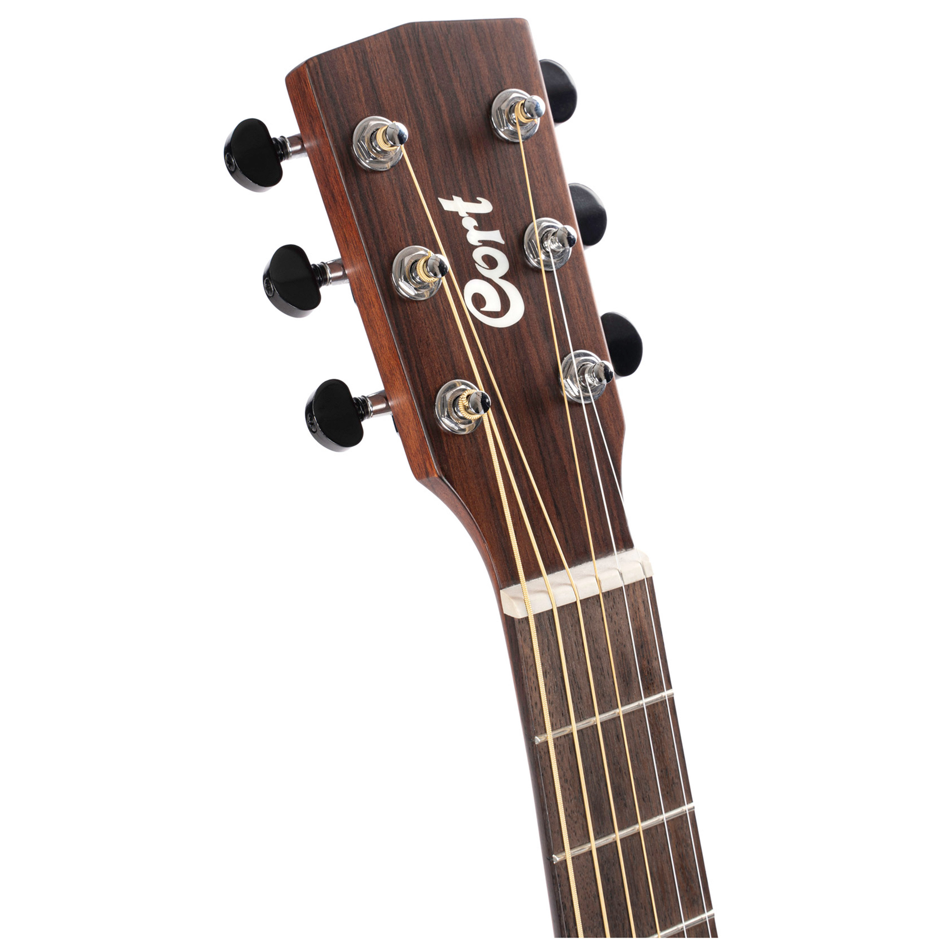 Cort Earth Mini - Guitare folk SonoVente.com