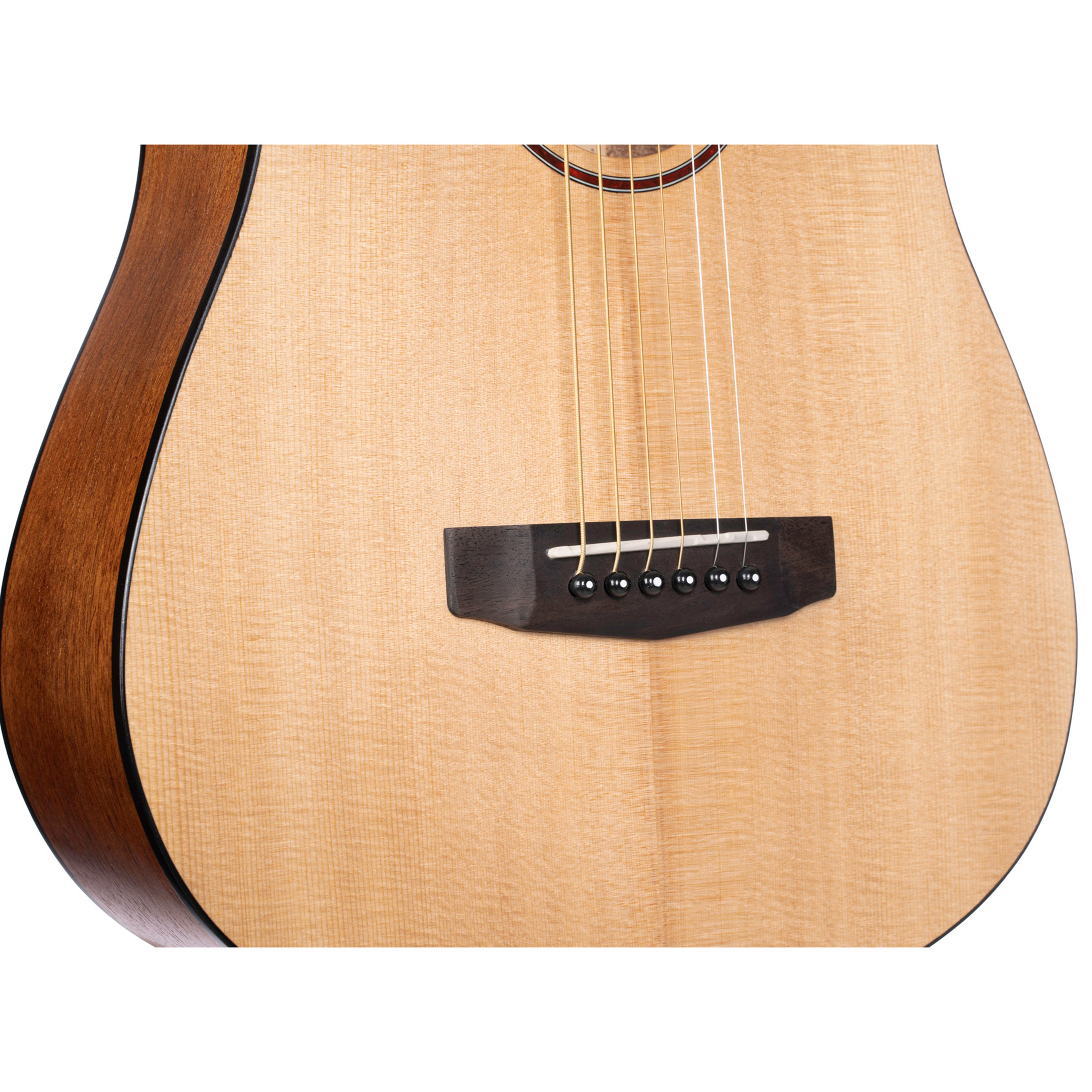 Cort Earth Mini - Guitare folk SonoVente.com