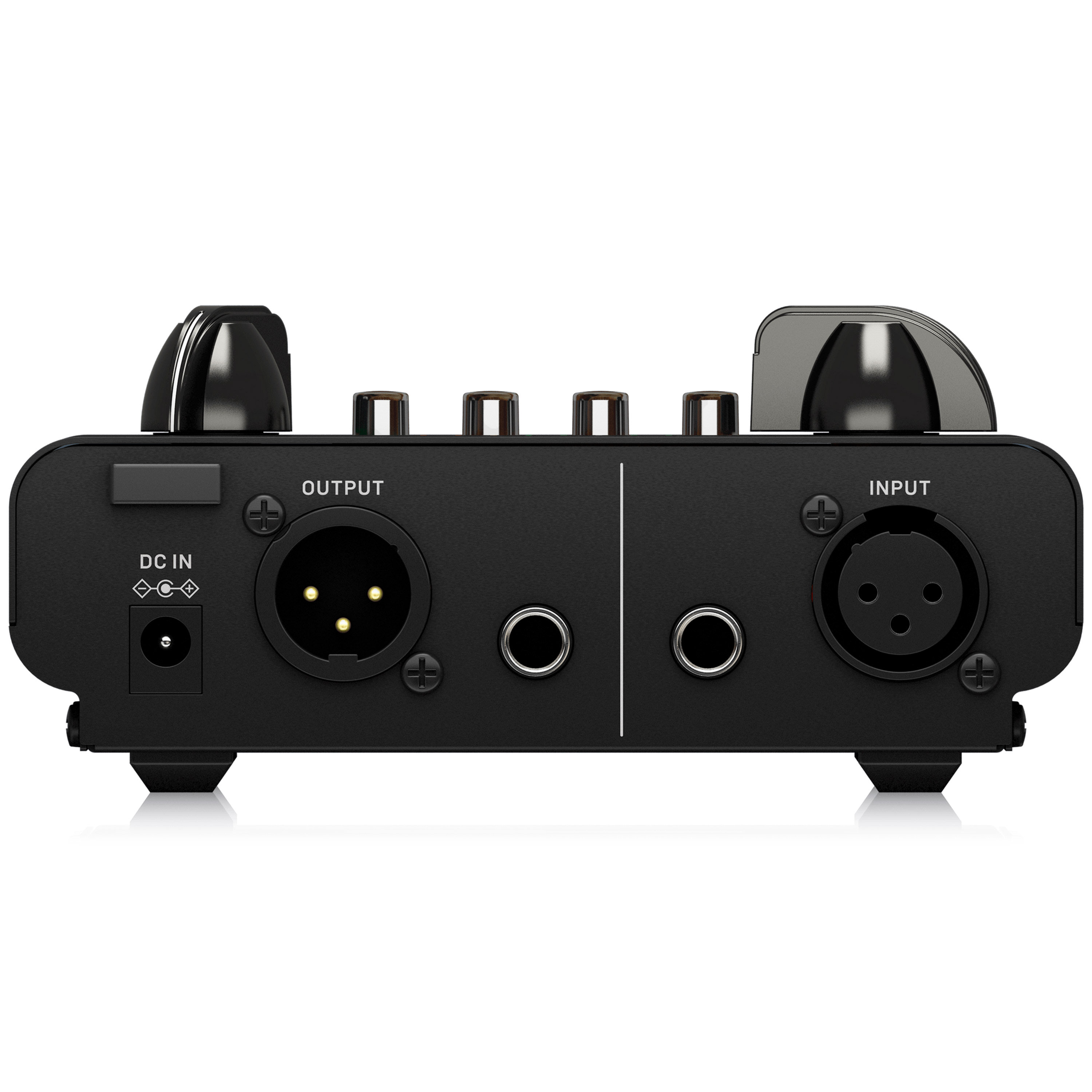 Behringer MIC300 - Préampli SonoVente.com
