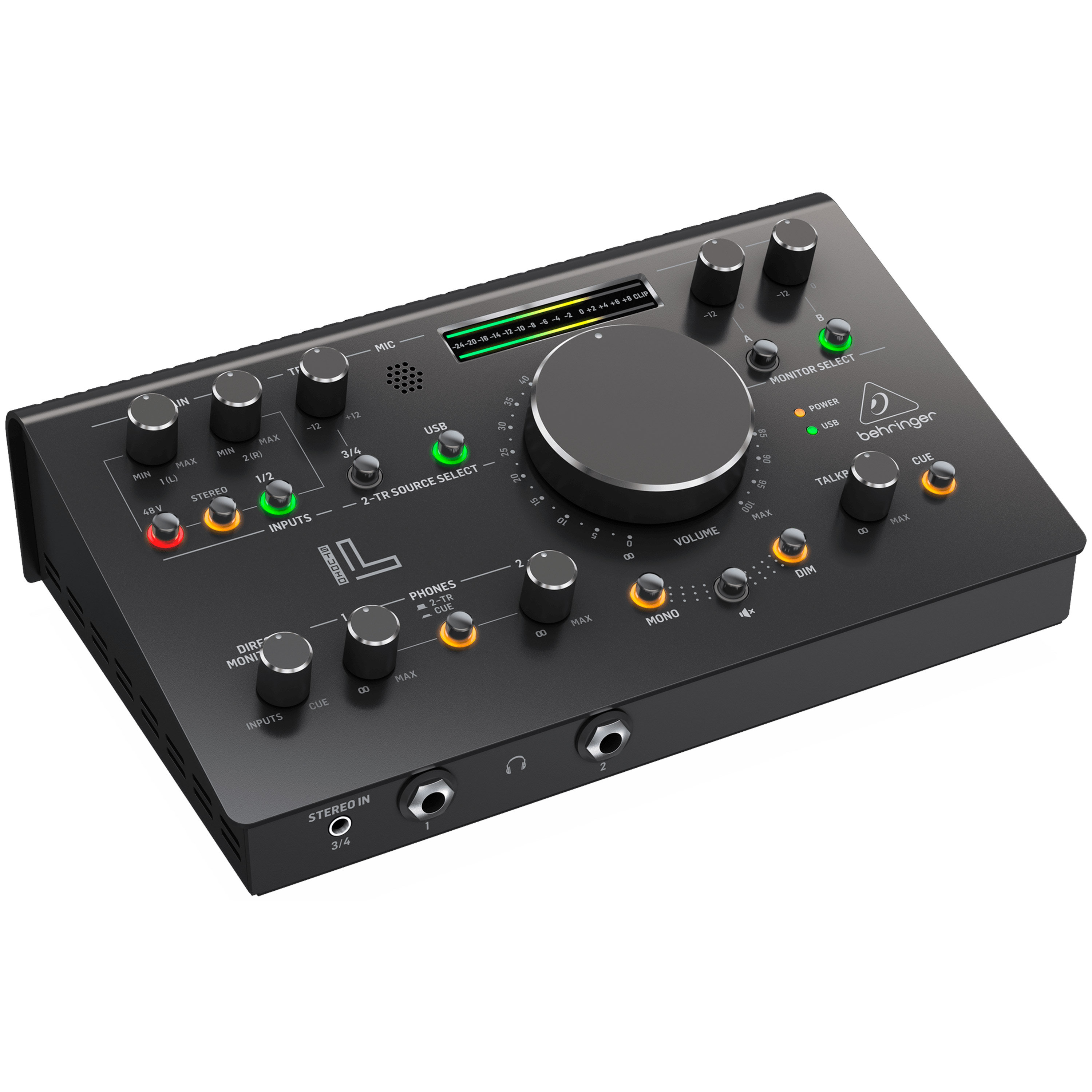 Behringer Studio L - Accessoires monitoring SonoVente.com