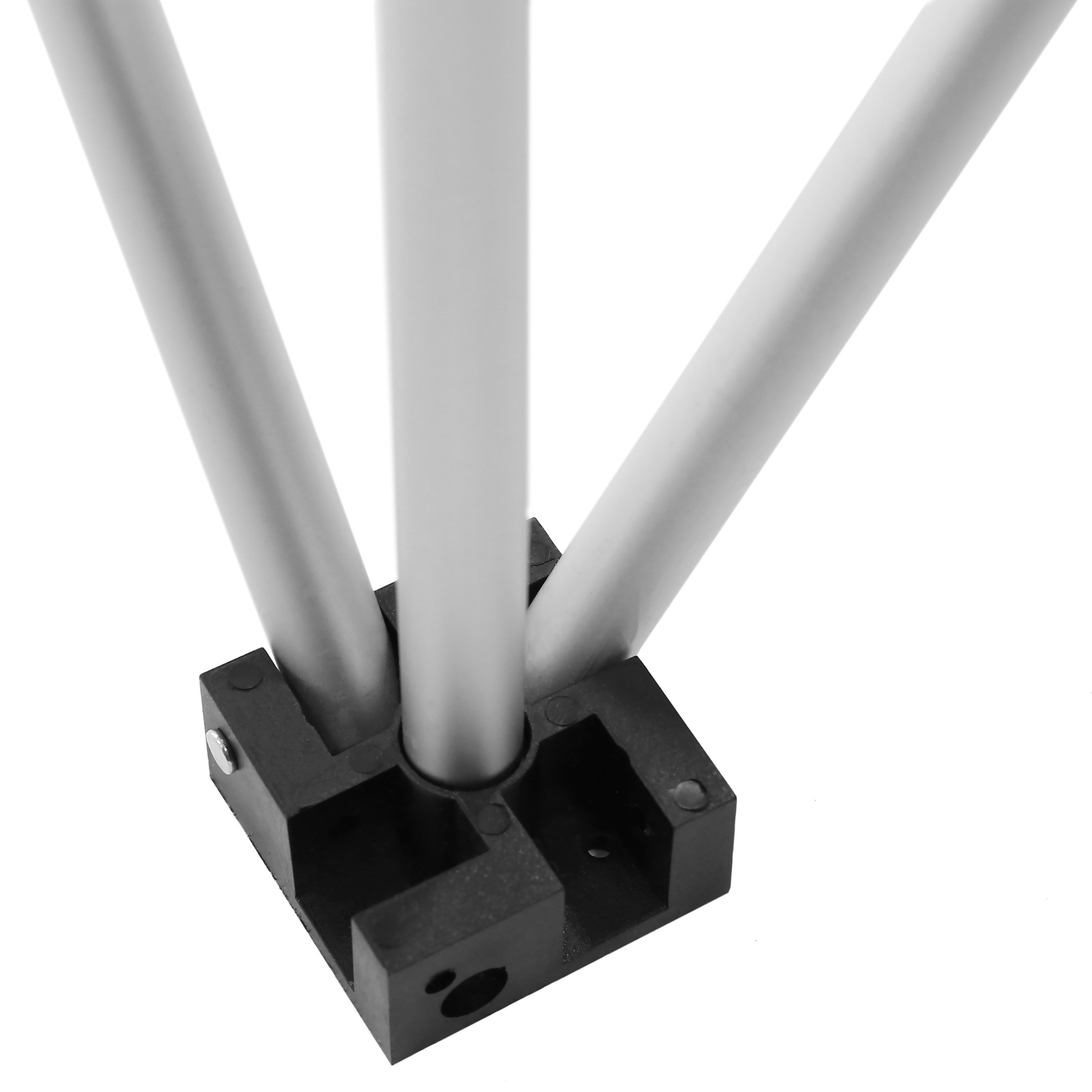 Plugger Case QuickStage Raiser 60 - Praticable SonoVente.com