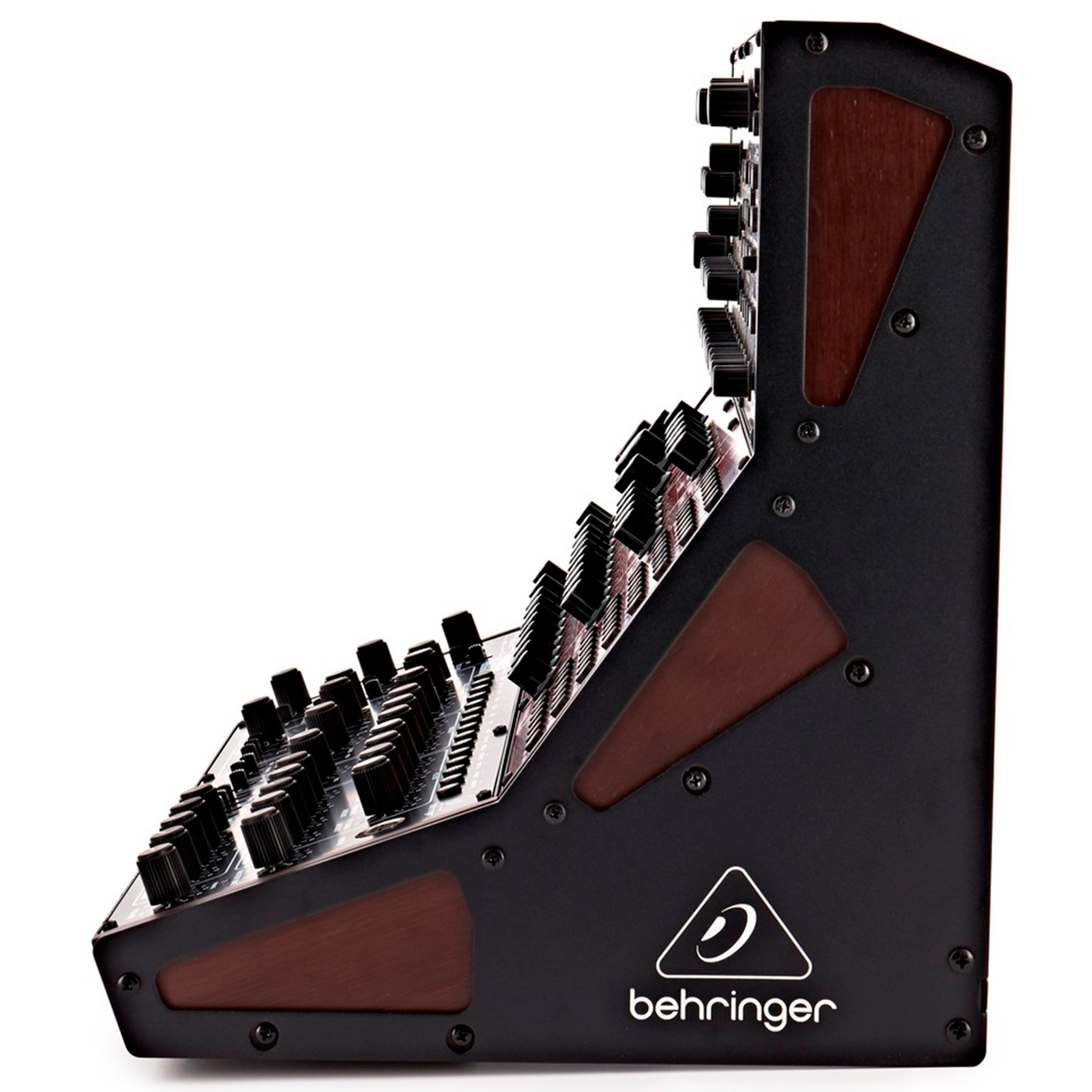 Behringer Pack K-2 + Neutron + Pro 1 - Rack synthétiseur SonoVente.com