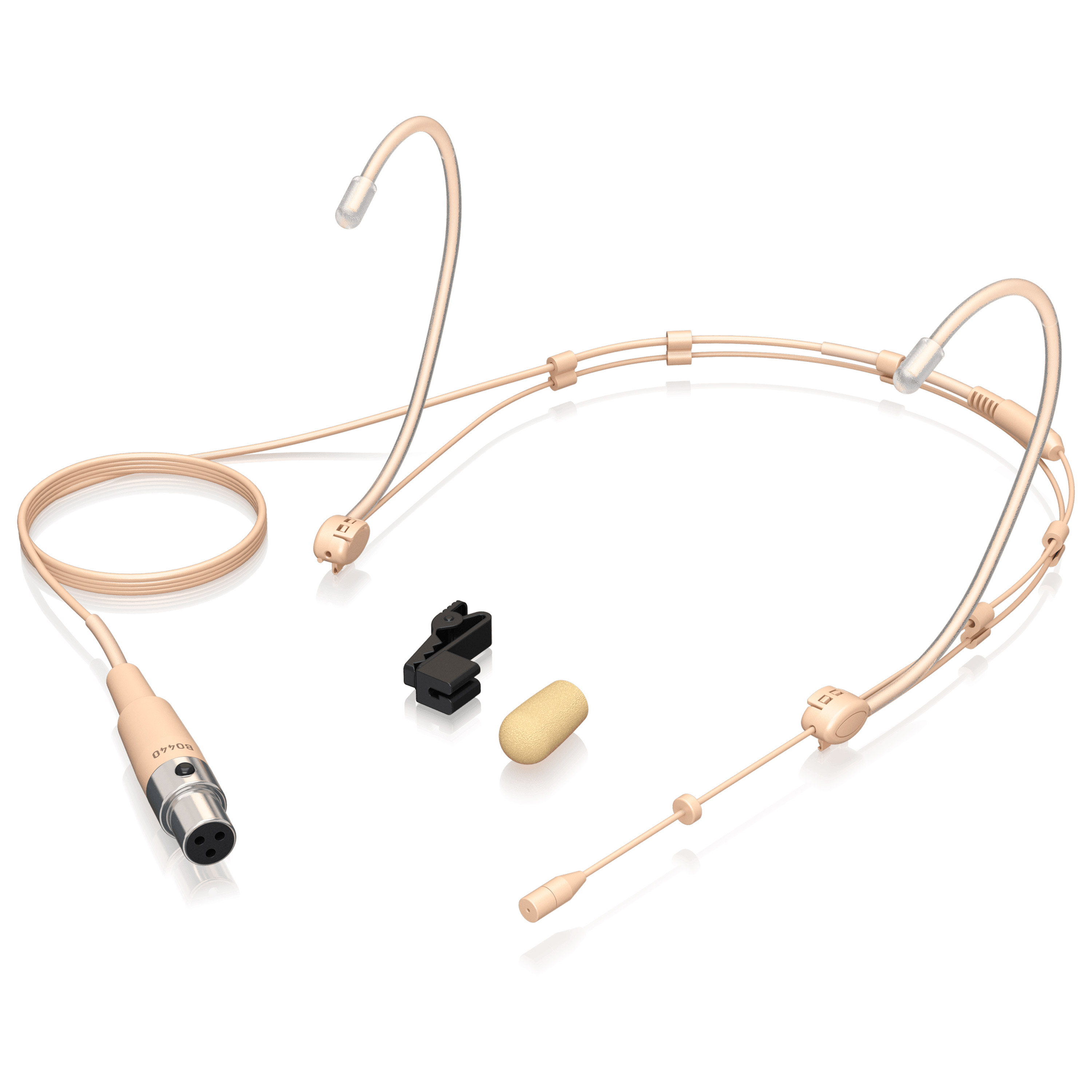 Behringer BO440 - Micro chant SonoVente.com