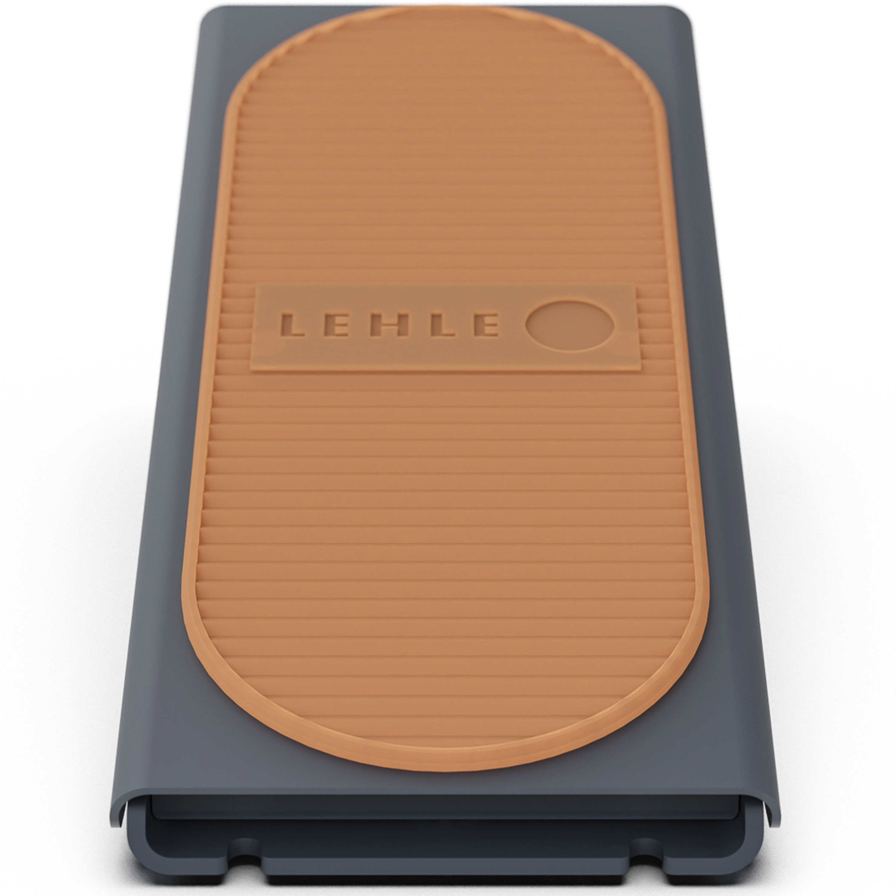 LEHLE Dual Expression - Pedal and Power Supply SonoVente.com - en