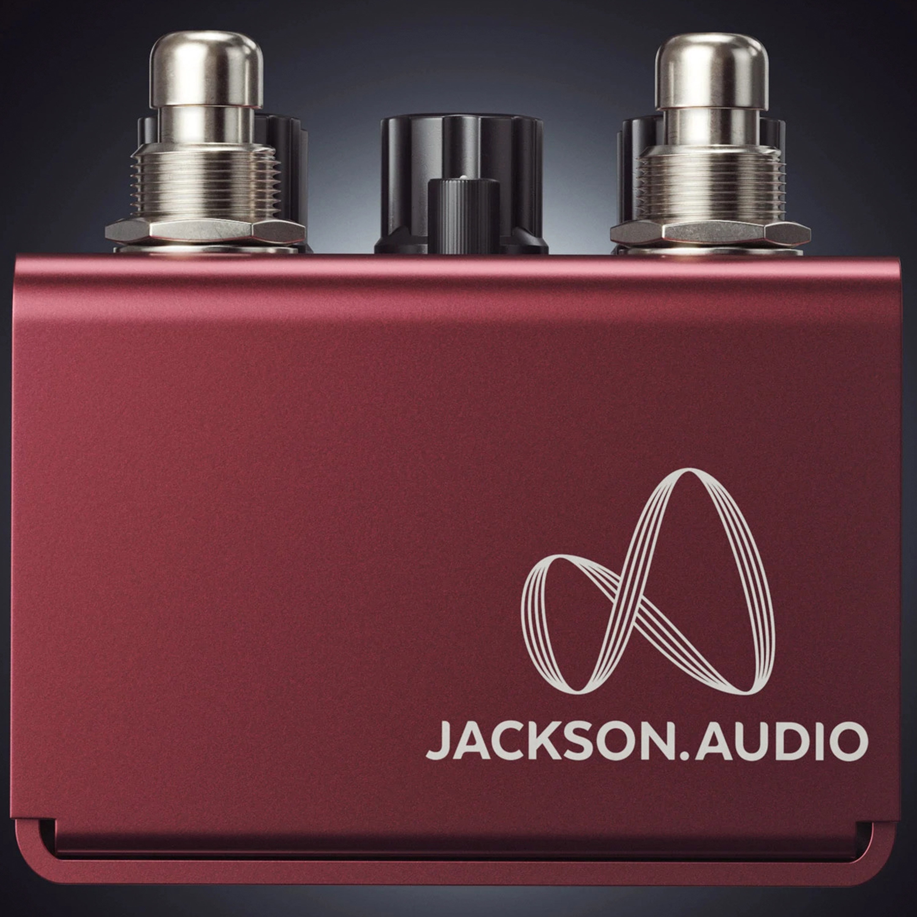 Jackson Audio FUZZ Modular Fuzz - Effets guitare électrique SonoVente.com