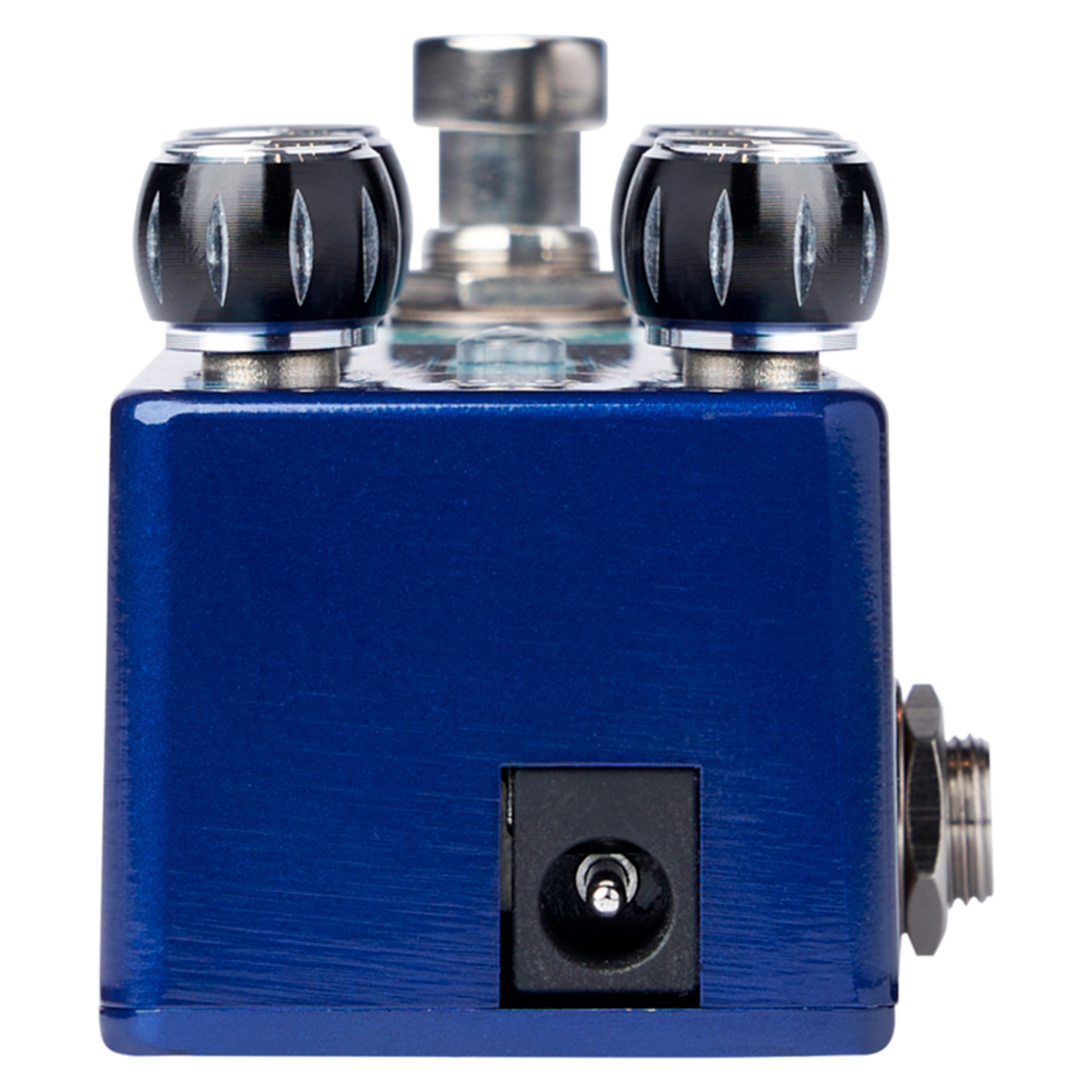 Pigtronix Gamma Drive Overdrive 2 Band EQ - Effets guitare électrique ...