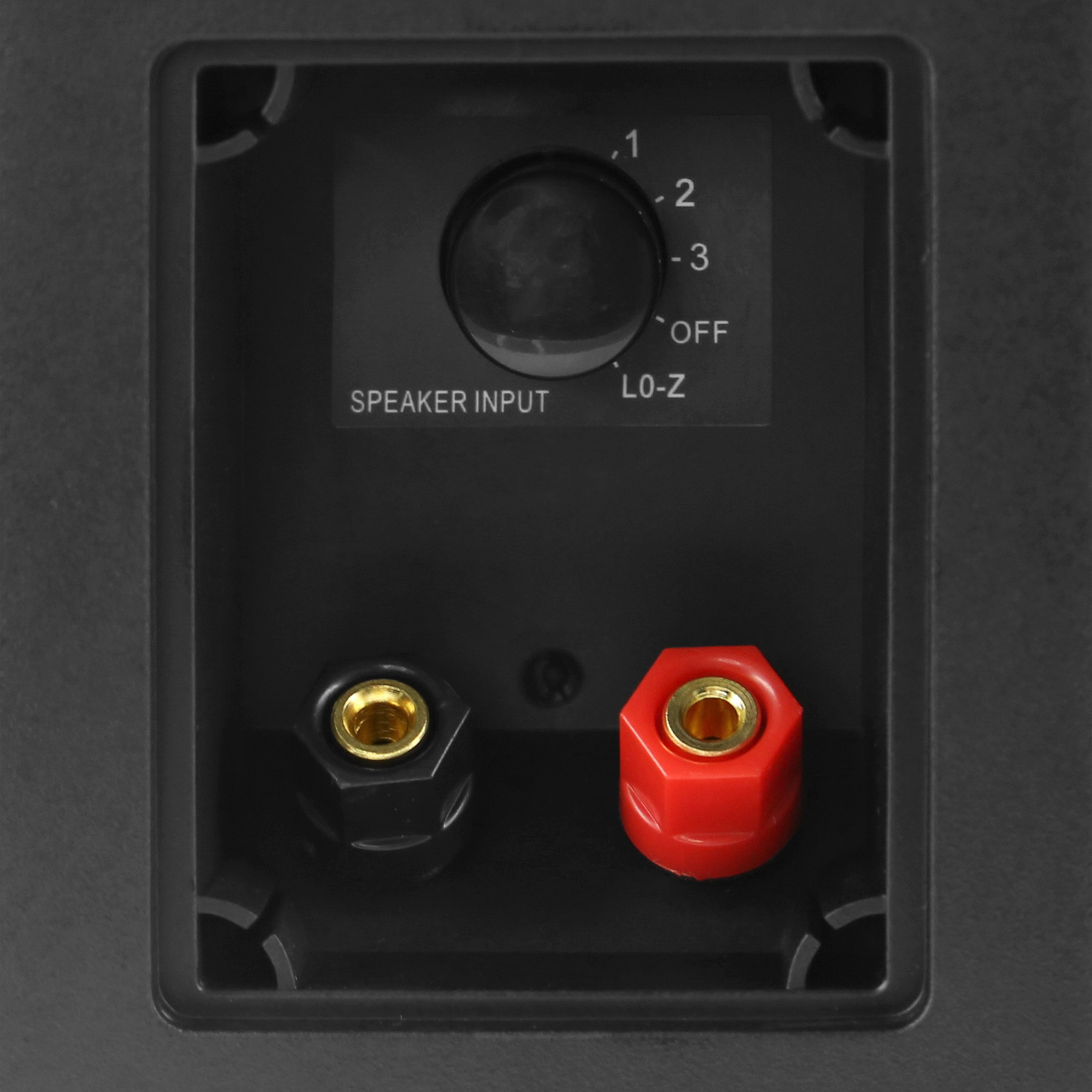 HPA WS-650BK (la paire) - Enceinte 100 V public adress SonoVente.com