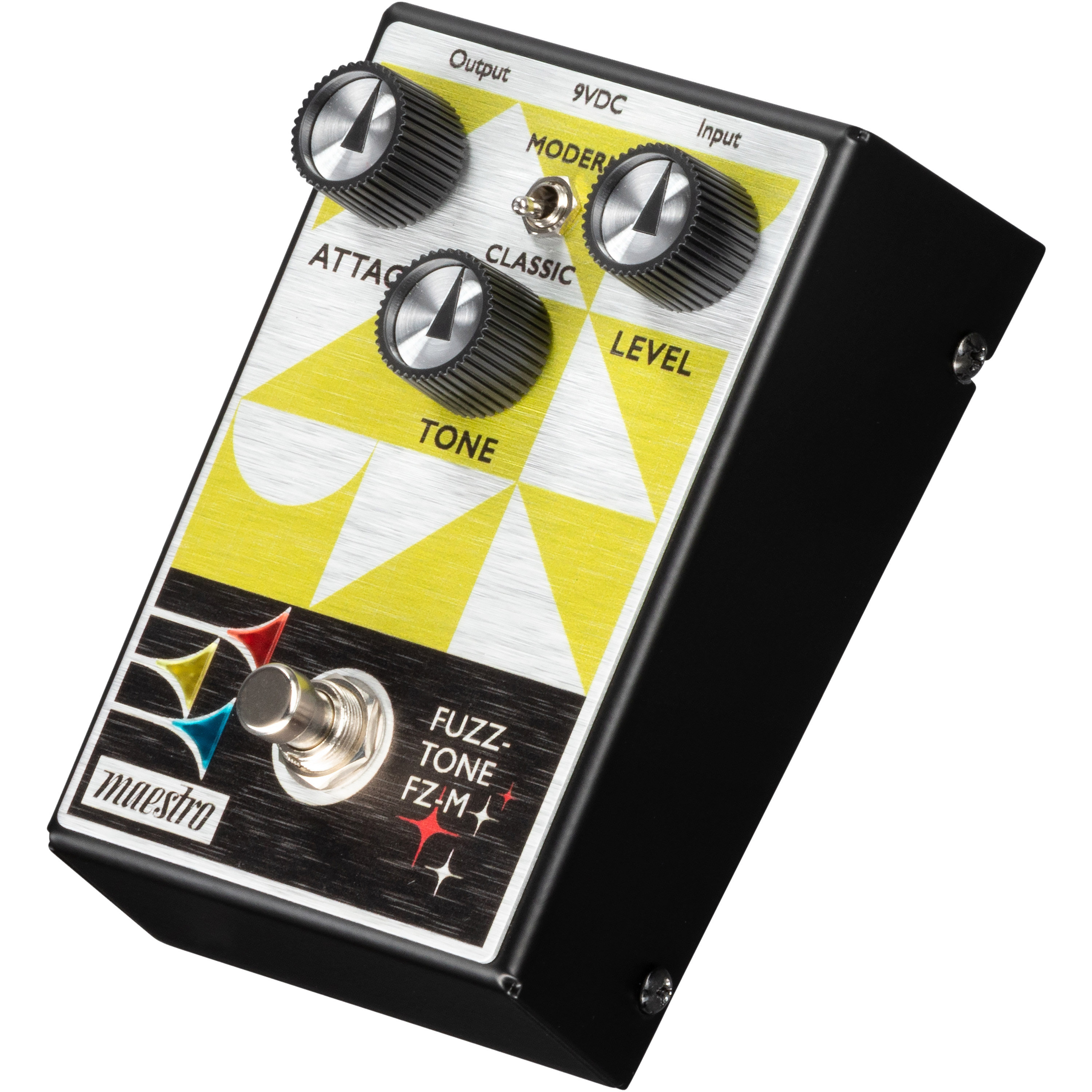 Maestro Fuzz-Tone FZ-M - Effets guitare électrique SonoVente.com