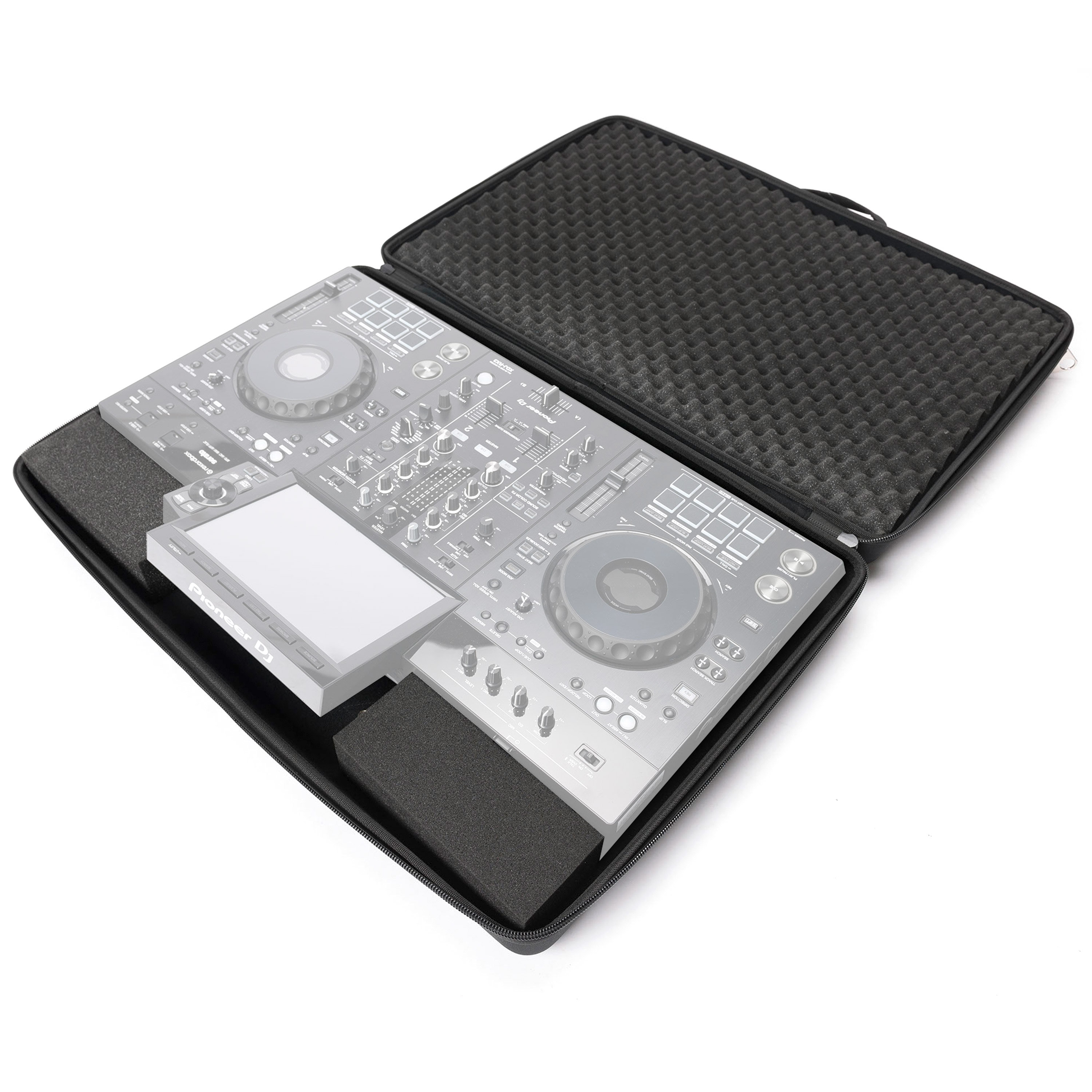 Magma Bags CTRL CASE XDJ-RX3/RX2 - Sac pour contrôleur USB SonoVente.com