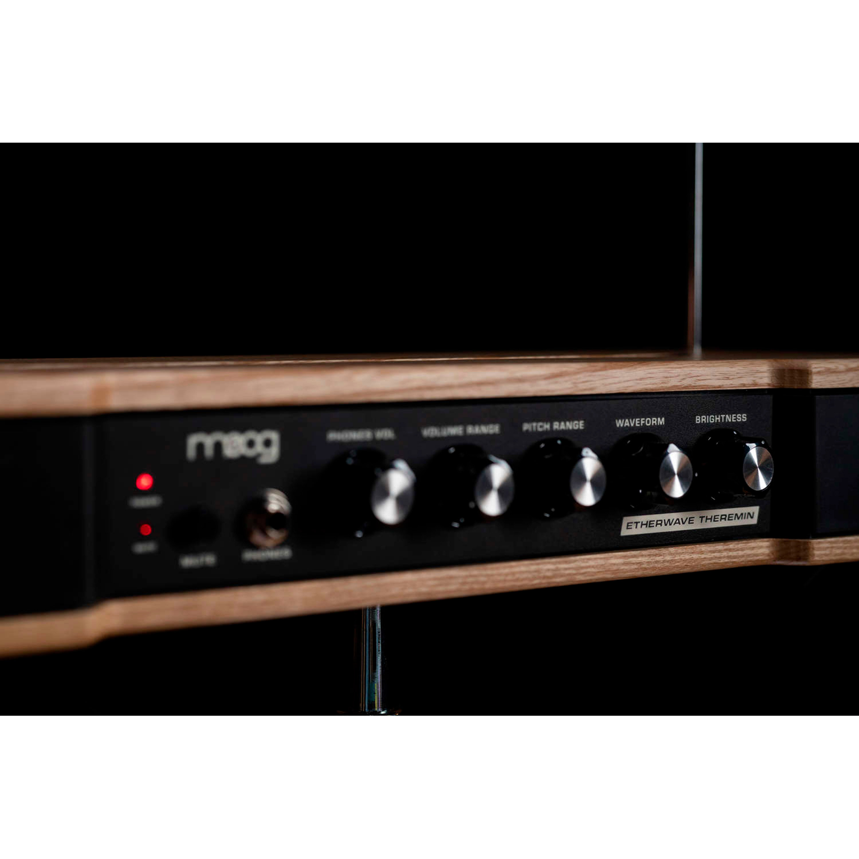 Moog Etherwave Theremin - Rack synthétiseur SonoVente.com