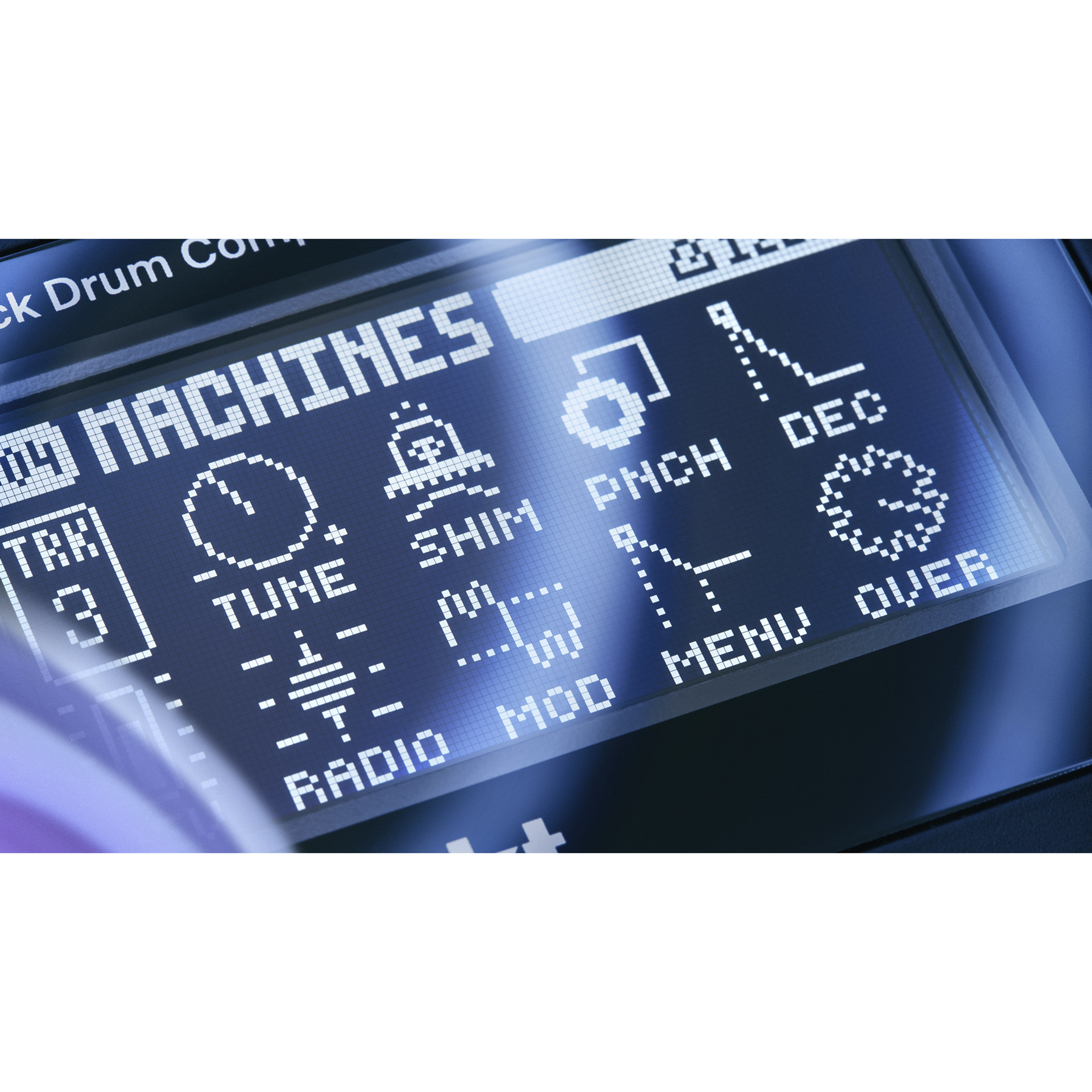 Elektron Syntakt - Rack synthétiseur SonoVente.com