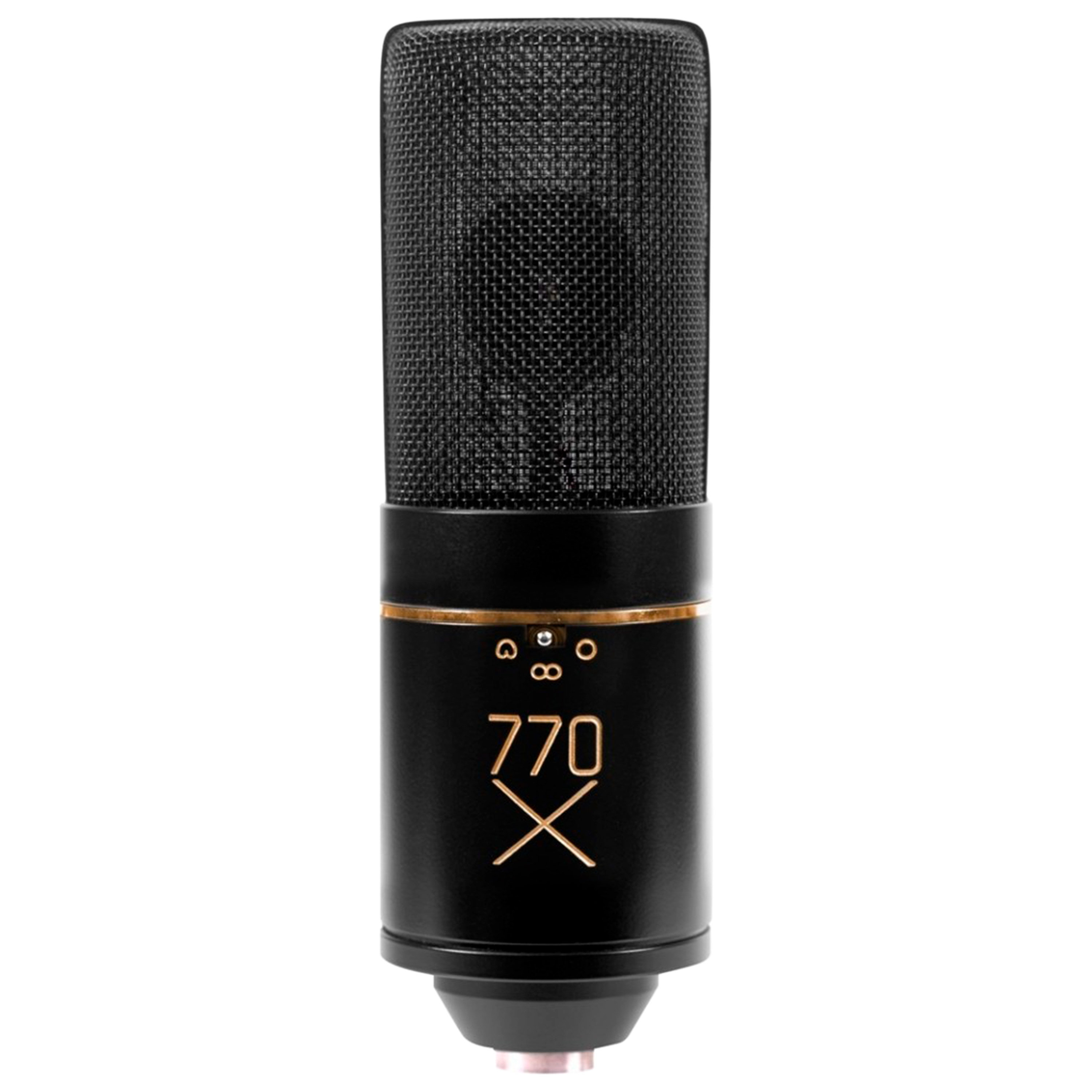 MXL 770X - Micro statique SonoVente.com