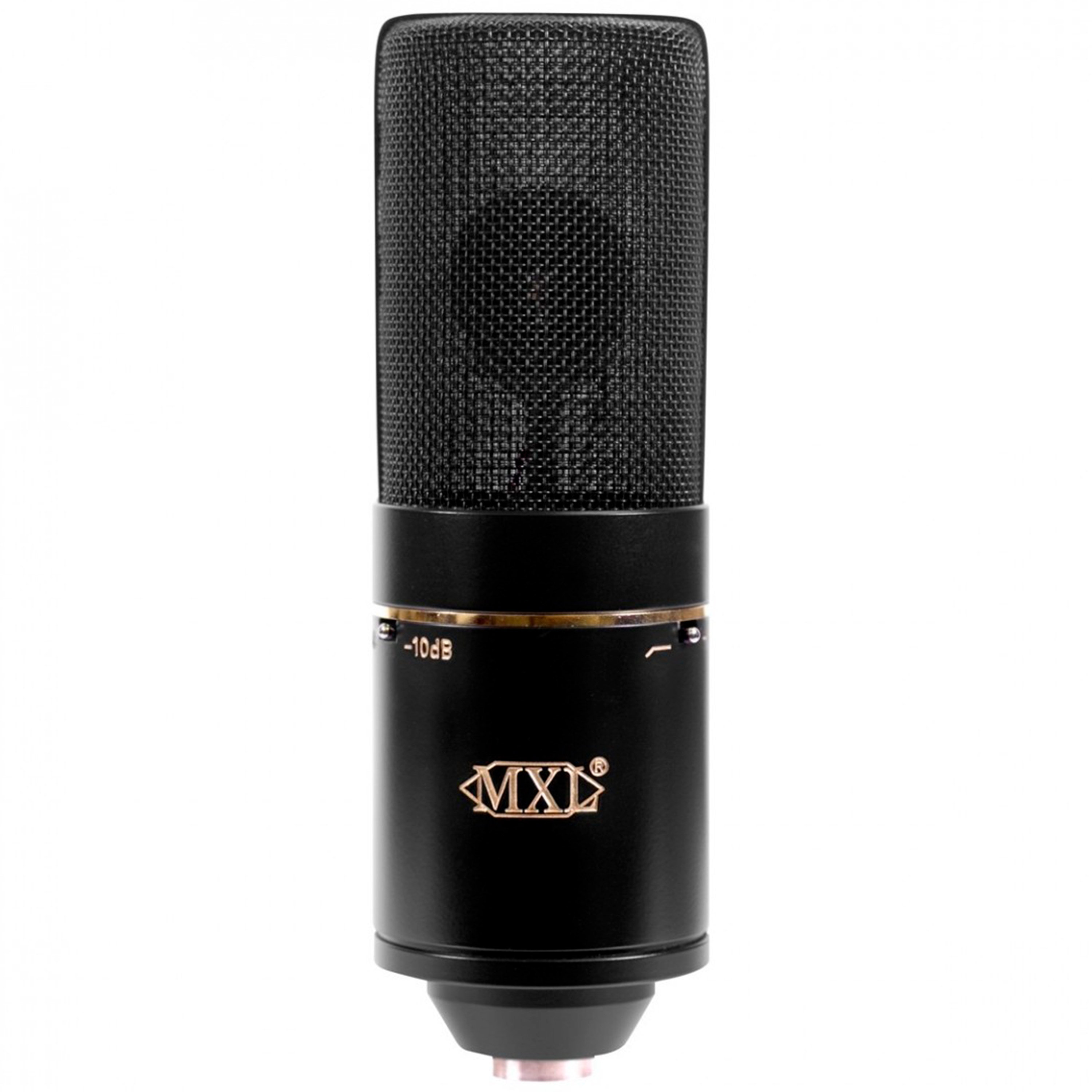 MXL 770X - Micro statique SonoVente.com