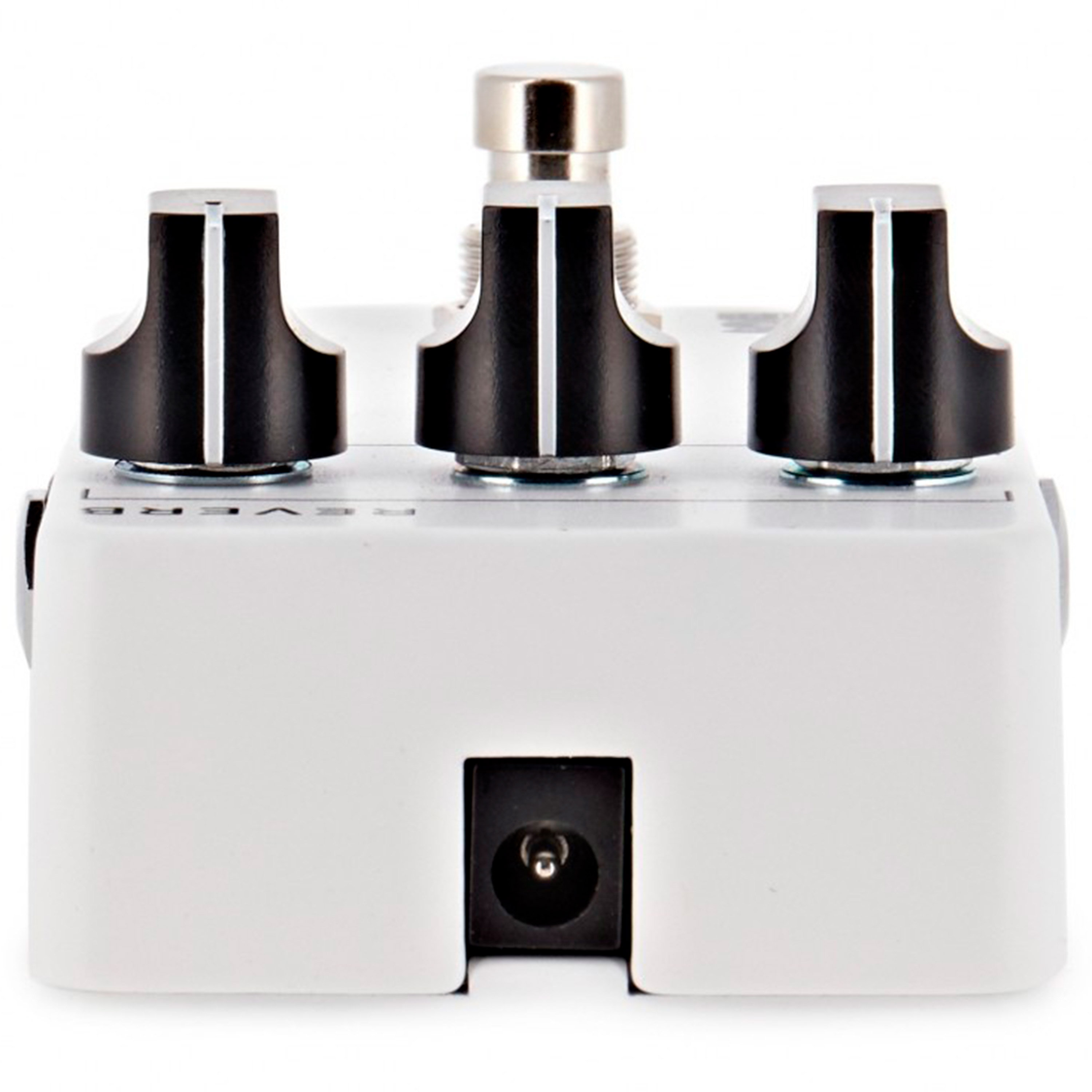 JHS Pedals 3 Series Reverb - Effets guitare électrique SonoVente.com