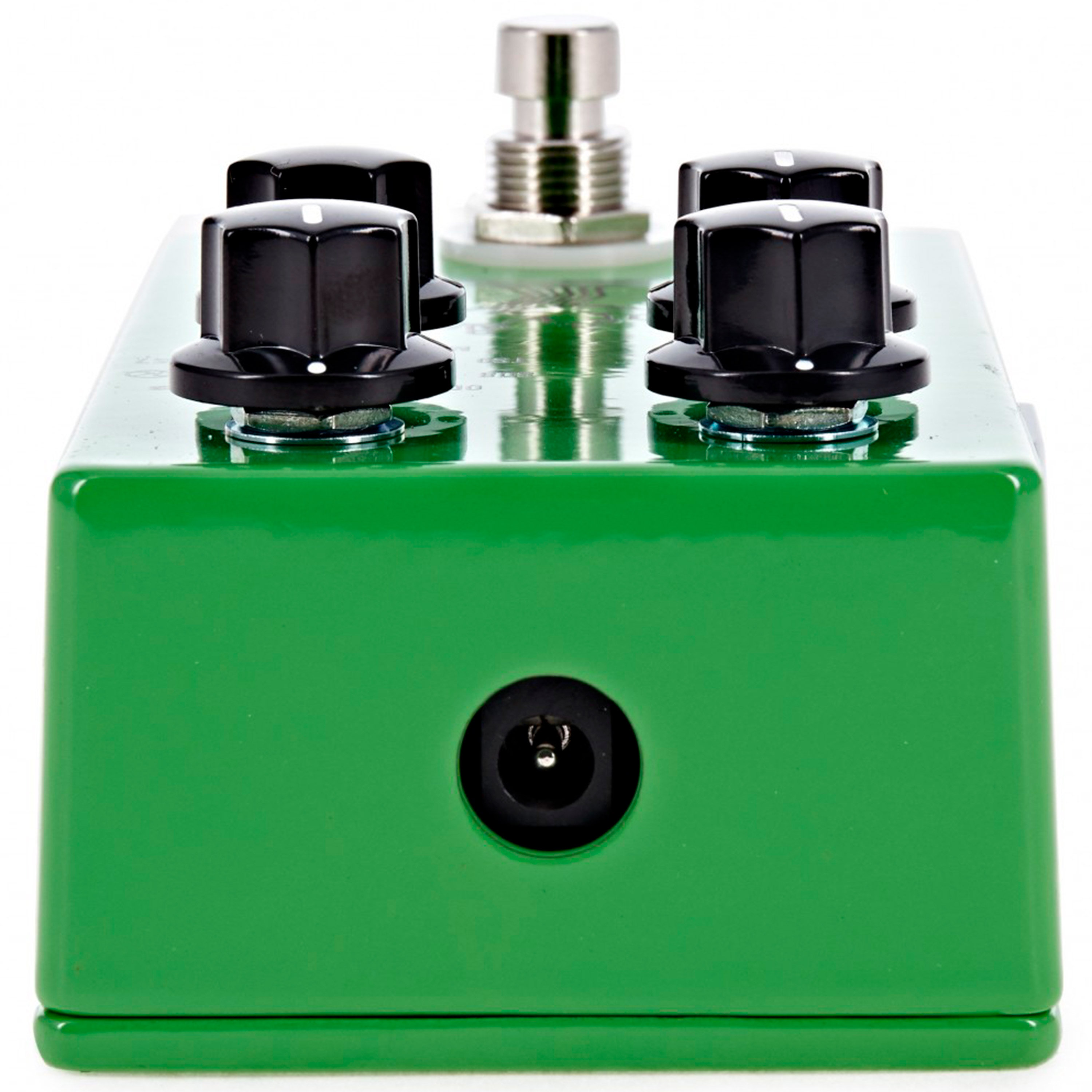 JHS Pedals Bonsai Overdrive - Effets guitare électrique SonoVente.com