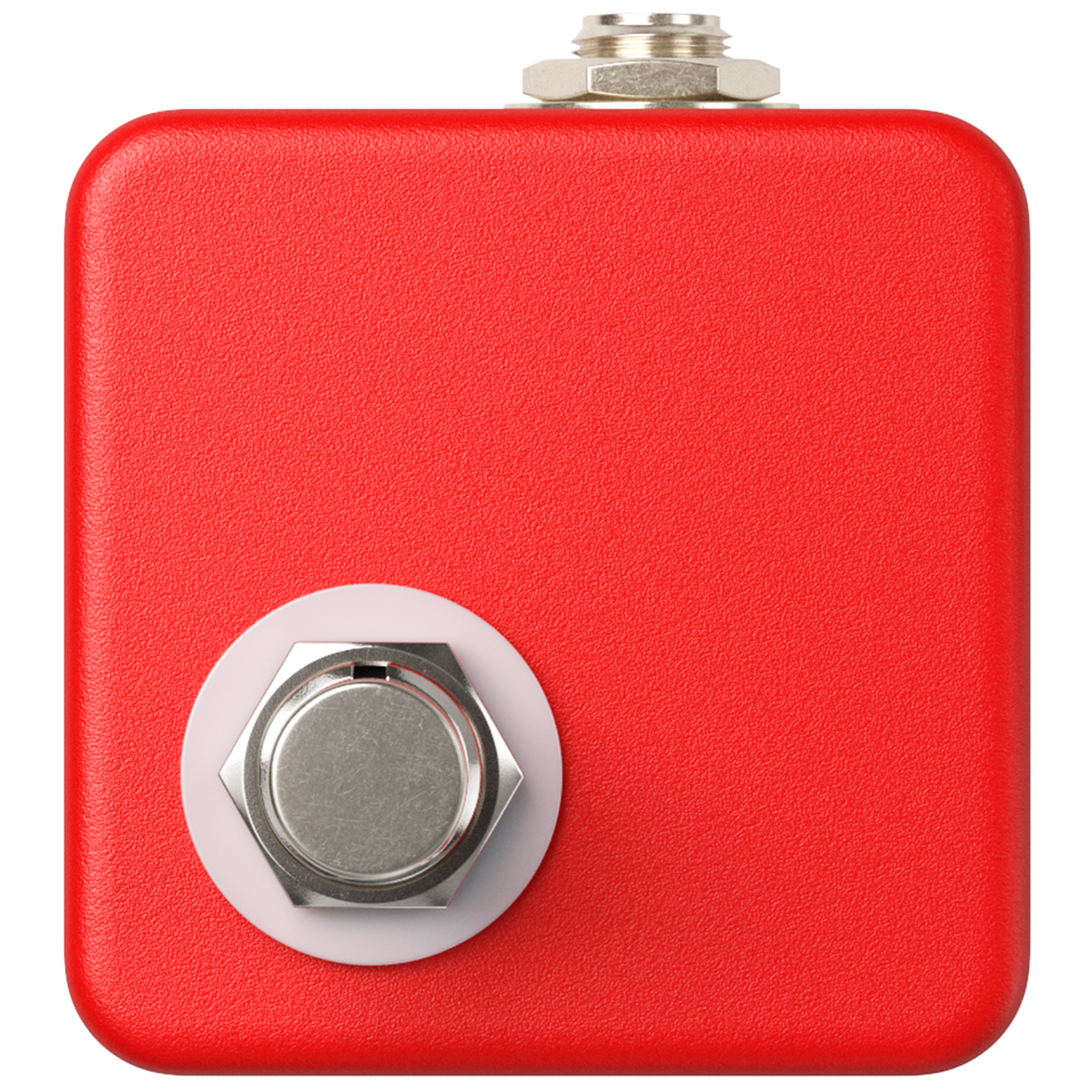 JHS Pedals Red Remote Controller - Footswitch SonoVente.com