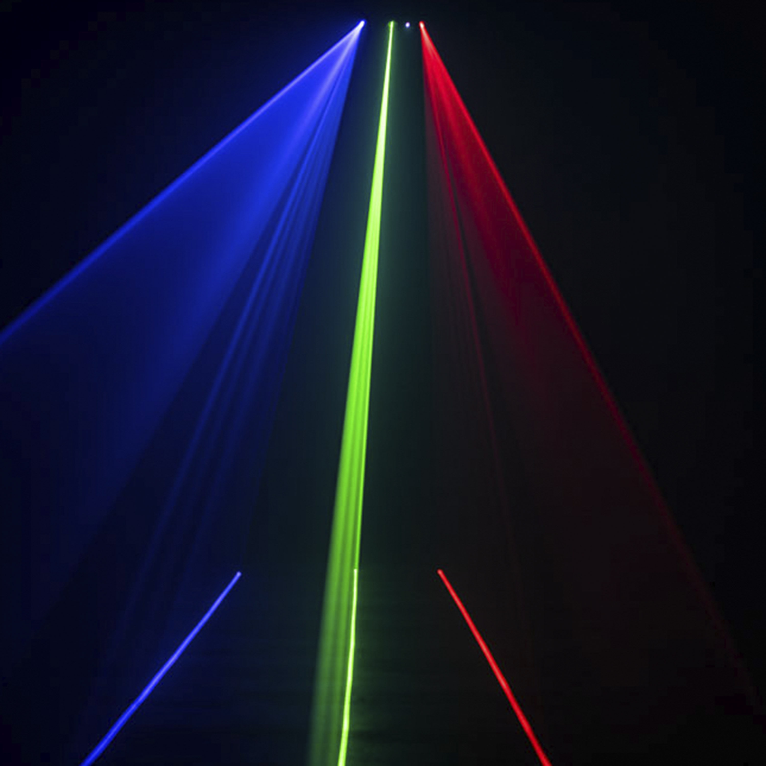 Laserworld EL-200RGB MK2 - LASER multicolore SonoVente.com