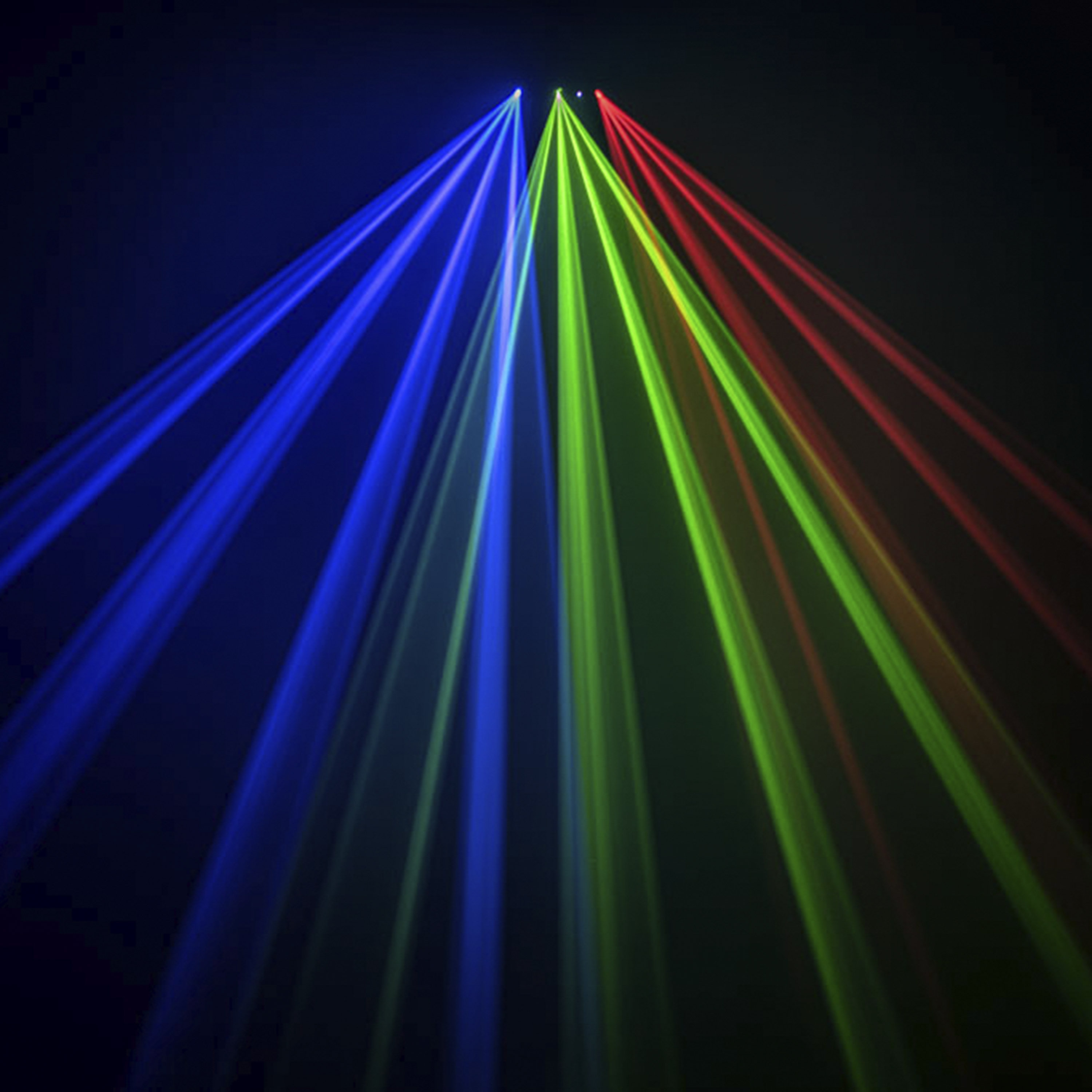 Laserworld EL-200RGB MK2 - LASER multicolore SonoVente.com