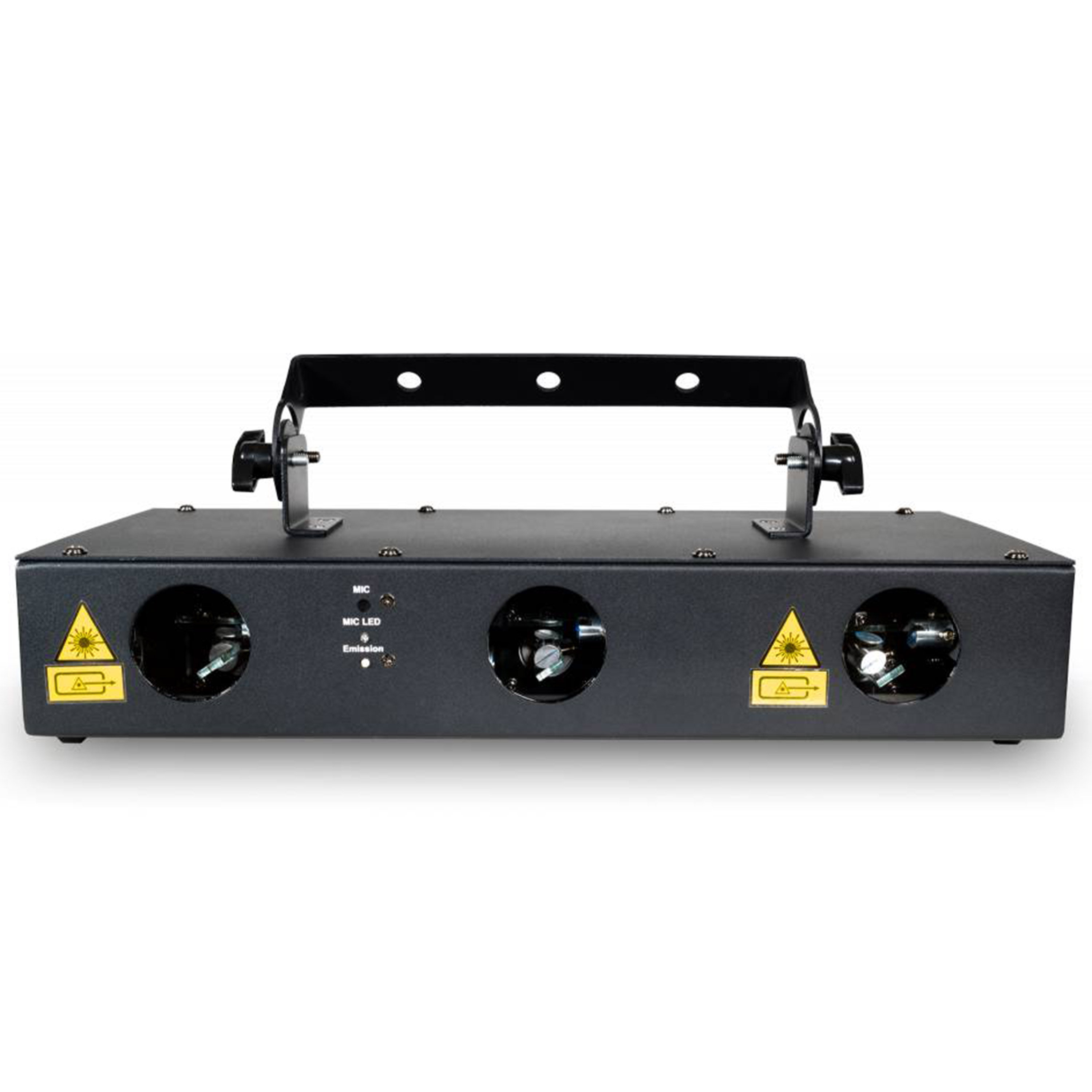 Laserworld EL-200RGB MK2 - LASER multicolore SonoVente.com
