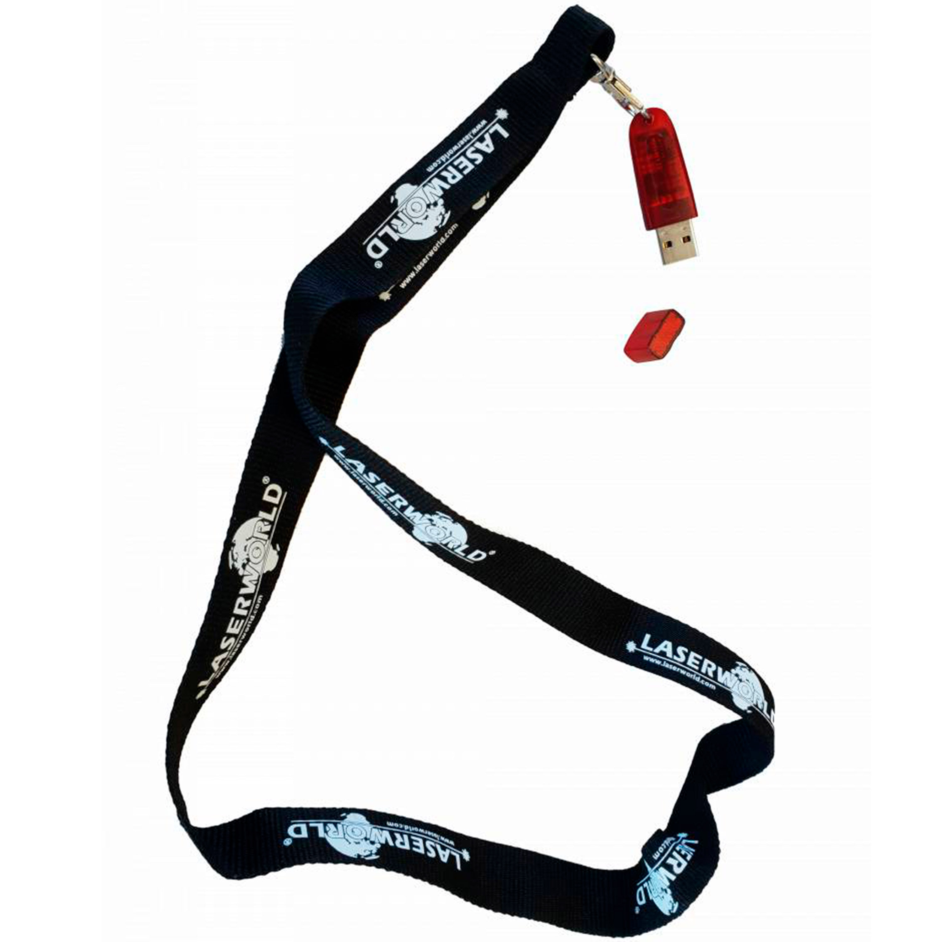 Laserworld Showcontroller License Dongle - Logiciel light SonoVente.com