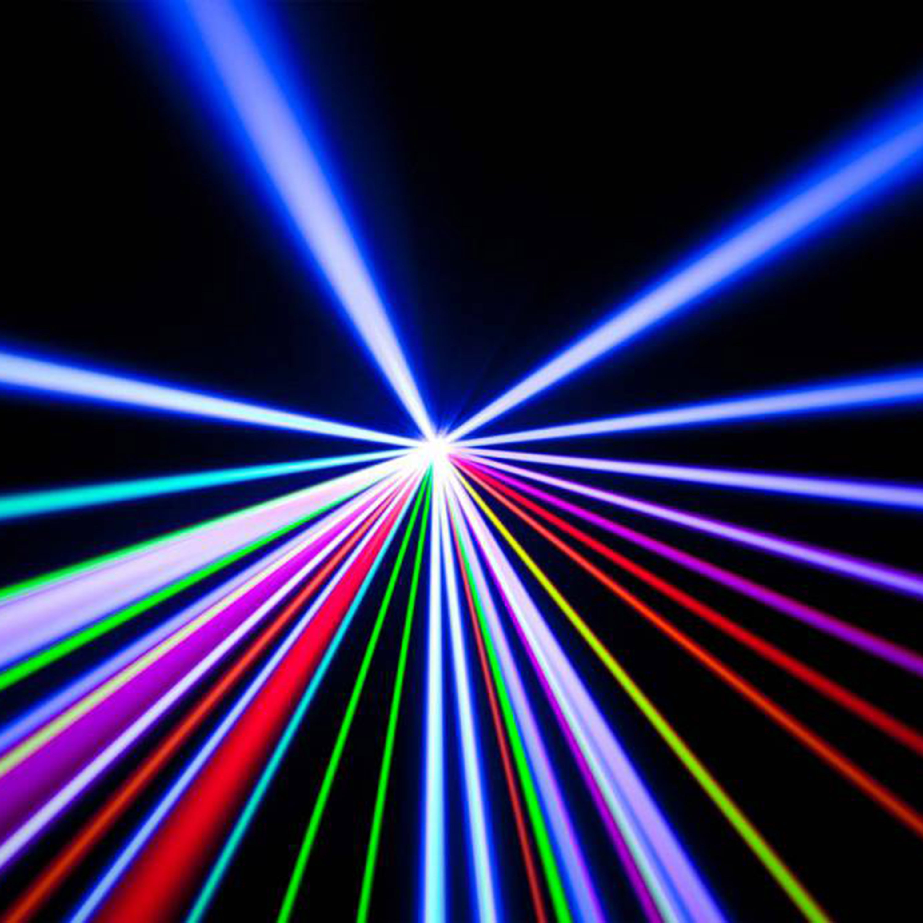 Laserworld PL-50.000RGB Hydro - LASER multicolore SonoVente.com