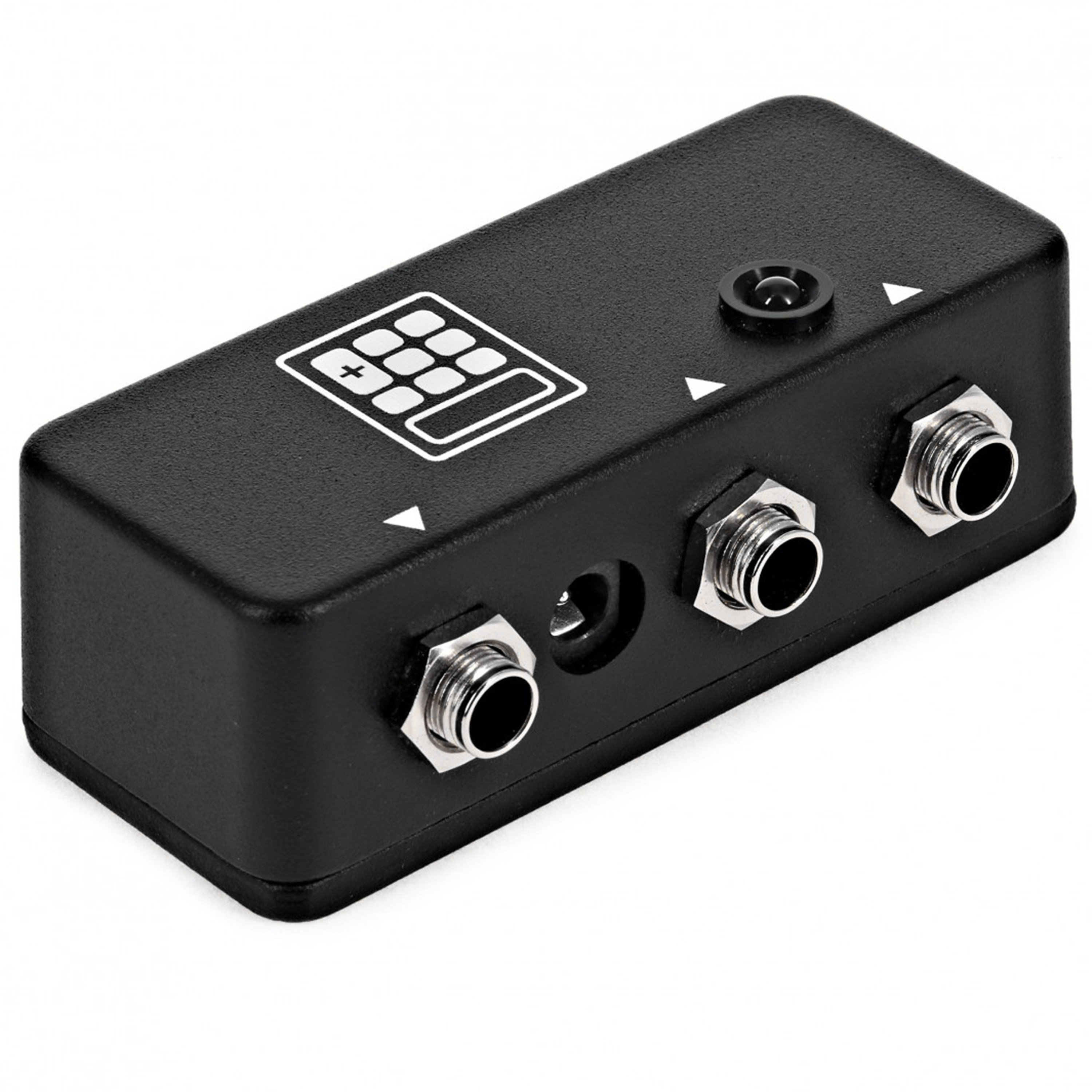 JHS Pedals Summing Amp Mixer - Effets guitare électrique SonoVente.com