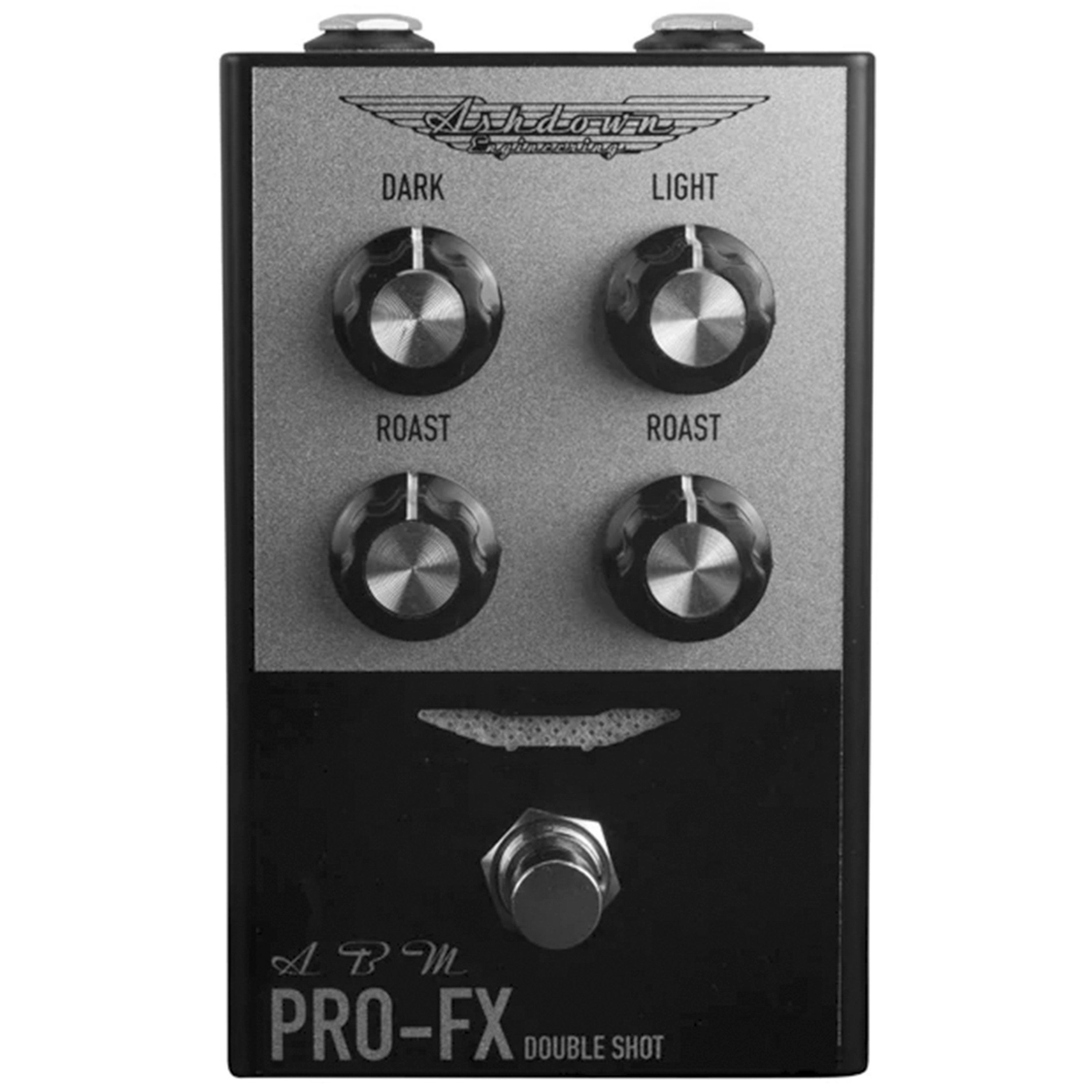 Ashdown PRO-FX-Double Shot Bass Overdrive - Effets basse SonoVente.com