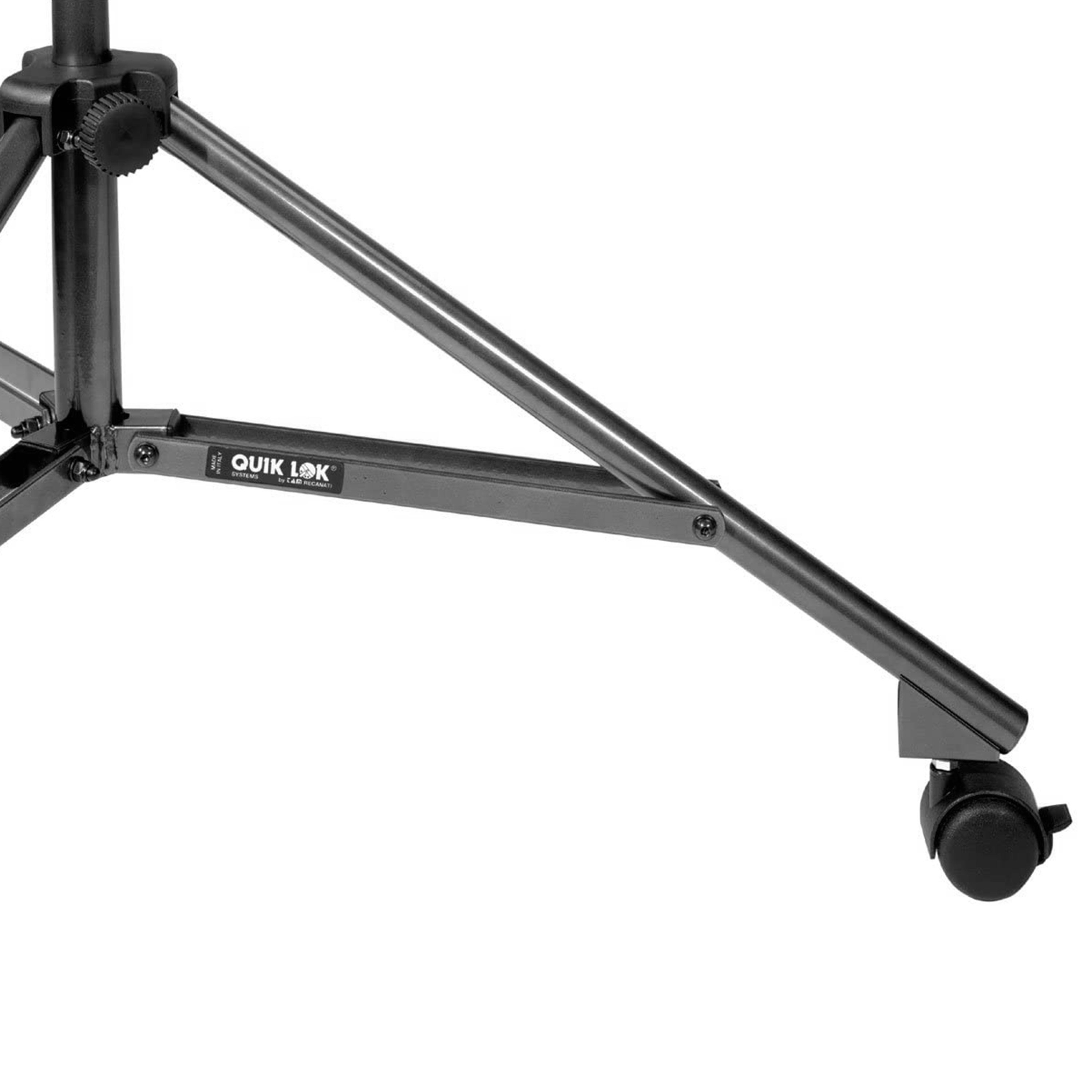 Quik Lok A/50 - Microphone Stand With Boom Arm SonoVente.com - en