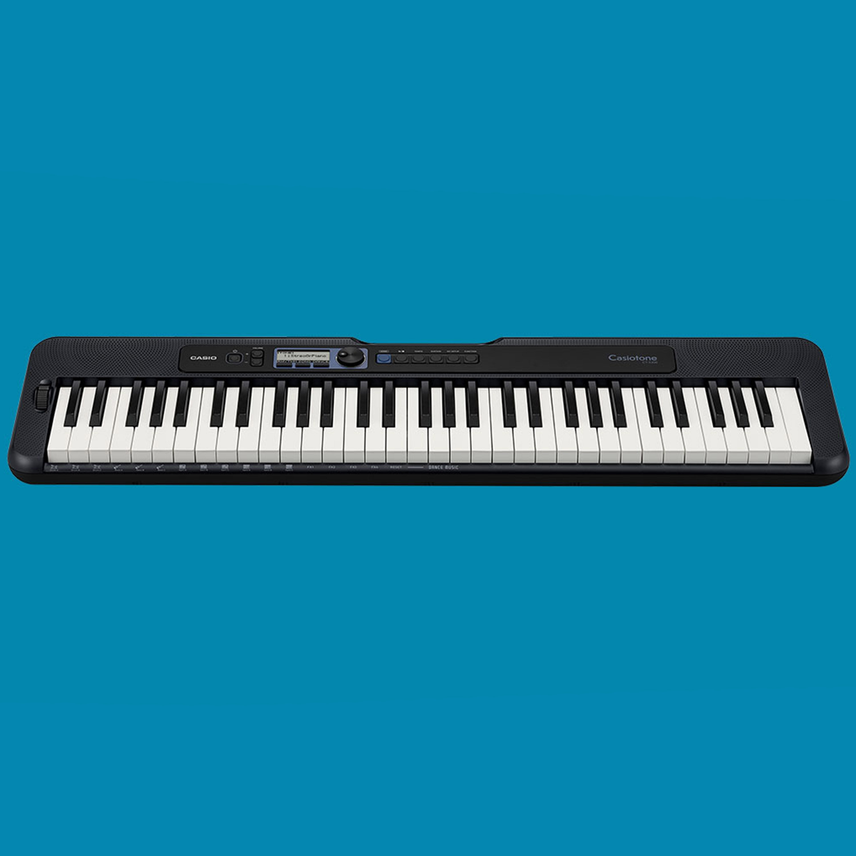 Casio CT-S300 Casiotone - Piano portable SonoVente.com