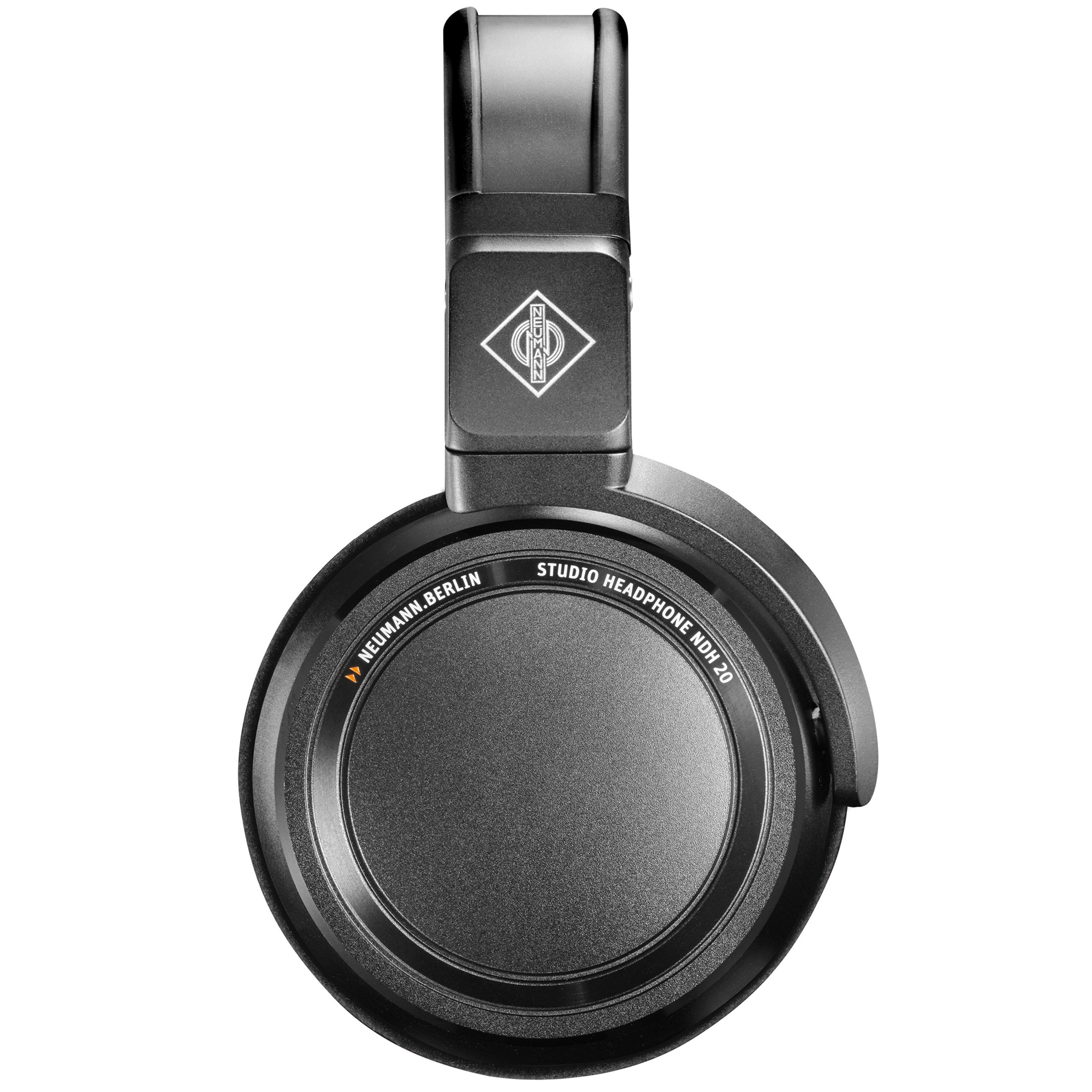 Neumann NDH 20 Black Edition - Casque sono / studio SonoVente.com