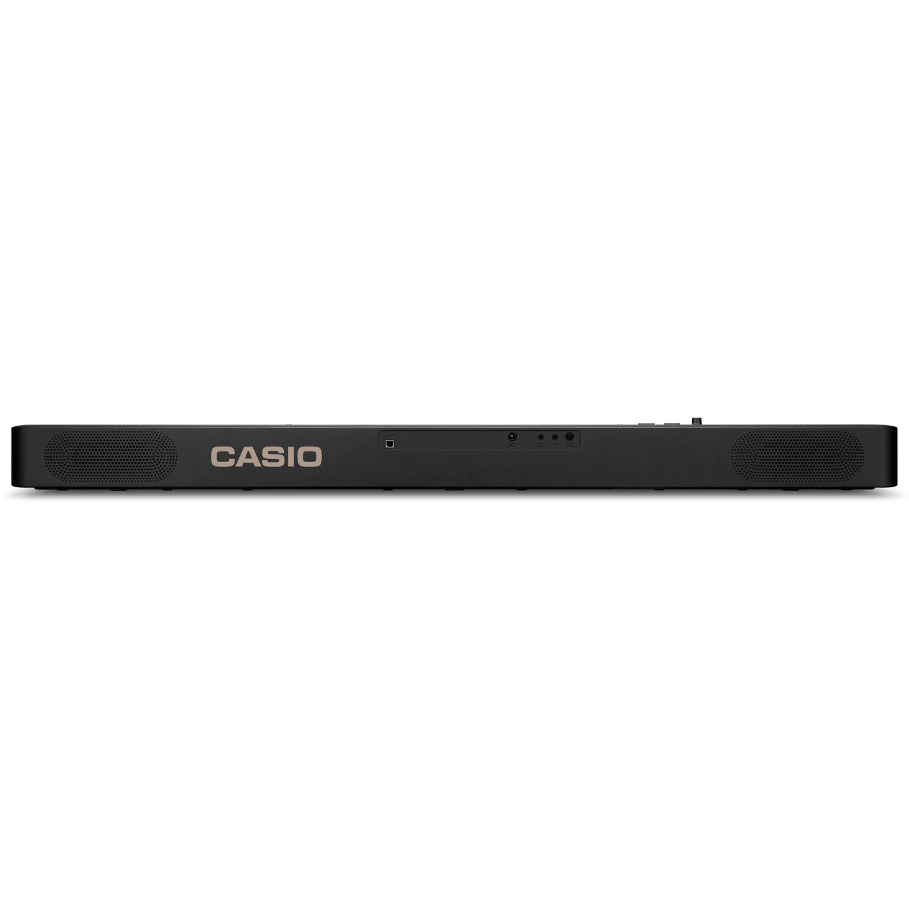 Casio CDP-S110 Black - Portable Piano SonoVente.com - en
