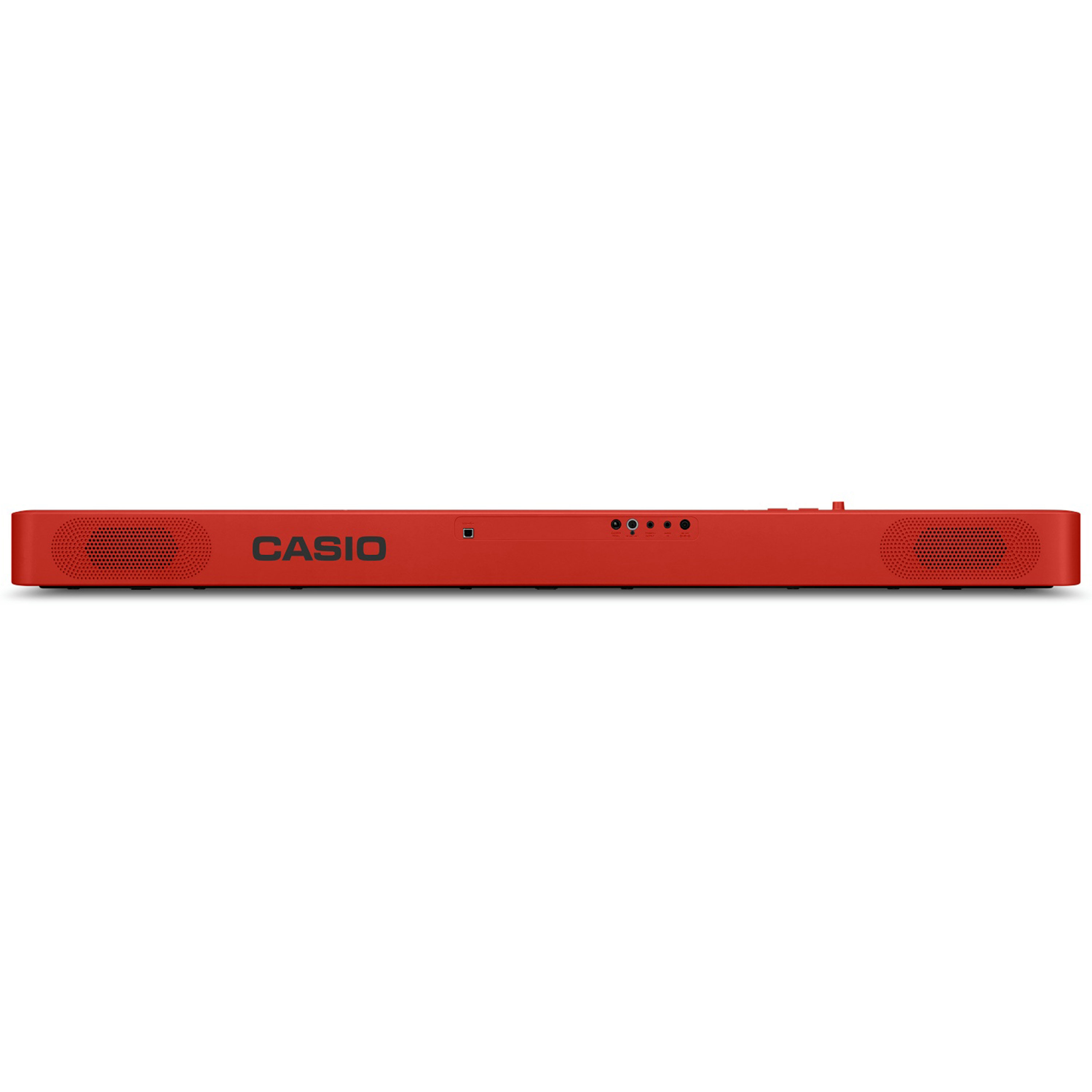 Casio CDP-S160 Red - Piano meuble SonoVente.com