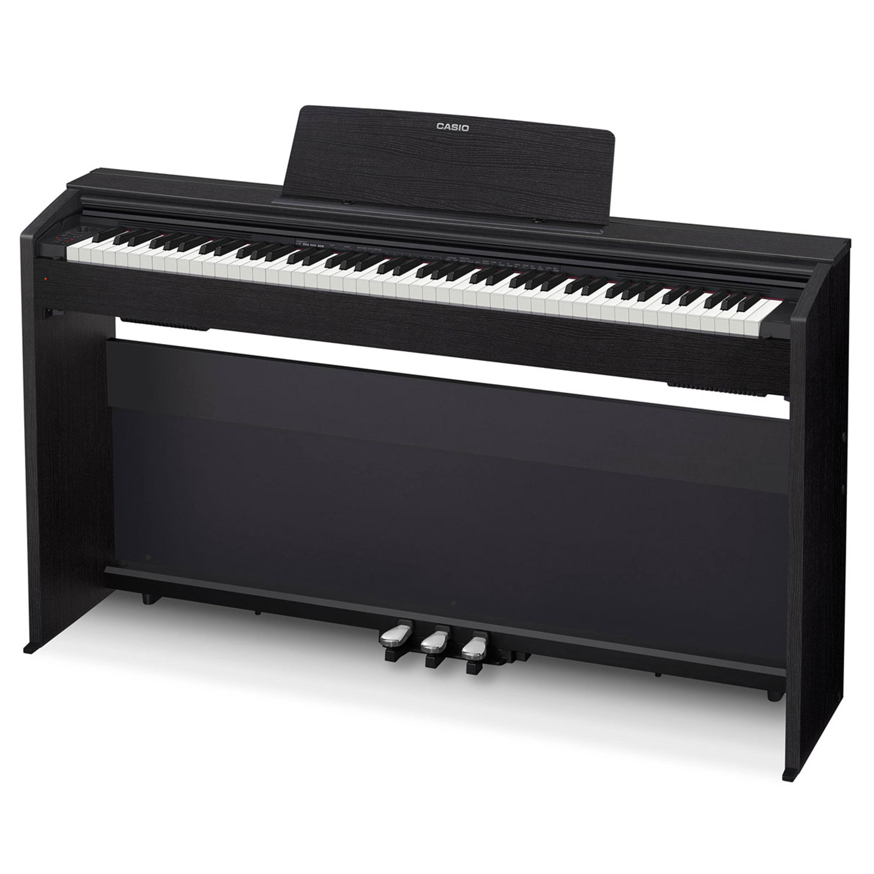Casio PX-870 BK Privia Black - Piano meuble SonoVente.com