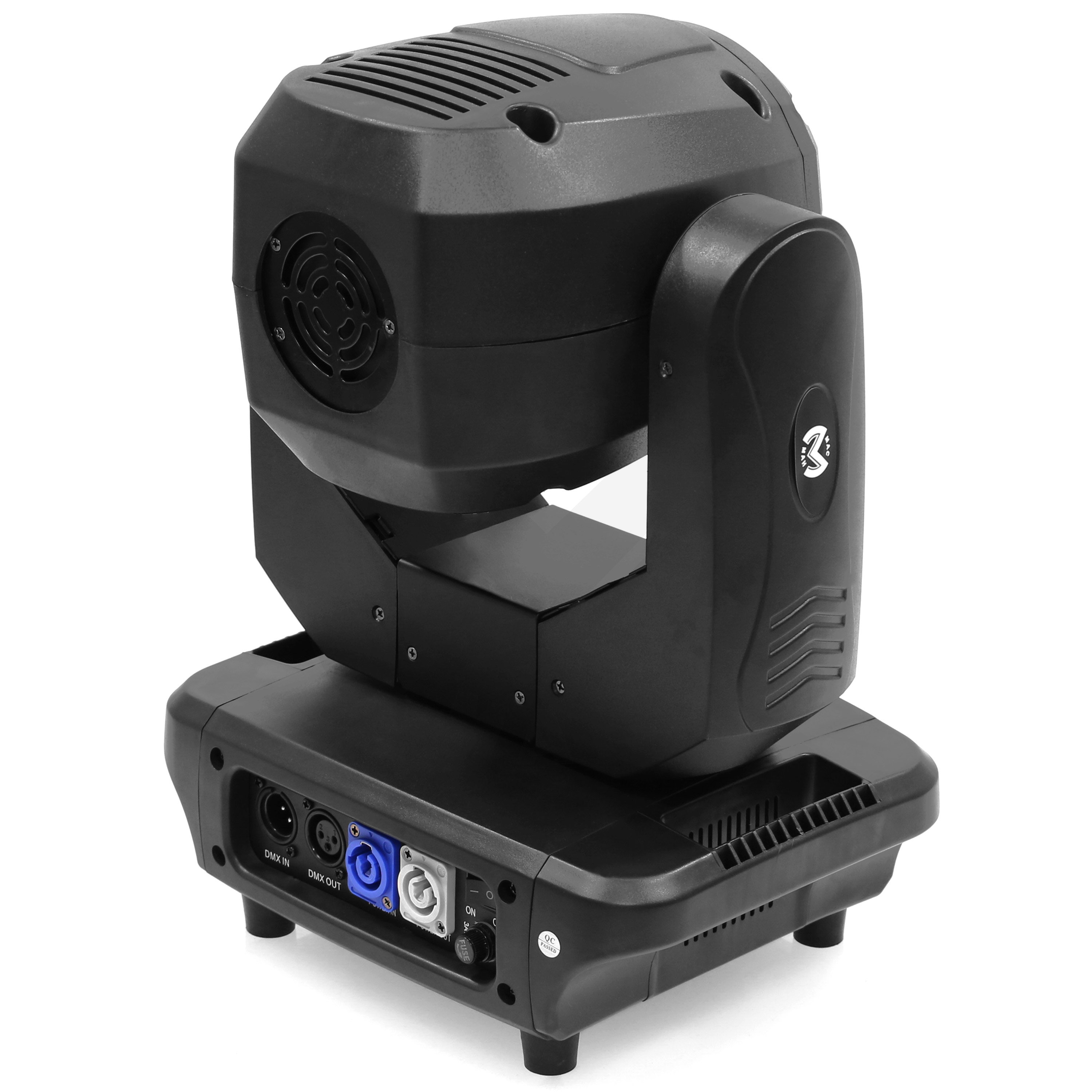 Mac Mah Mac Beam 1R - Lyre Beam SonoVente.com