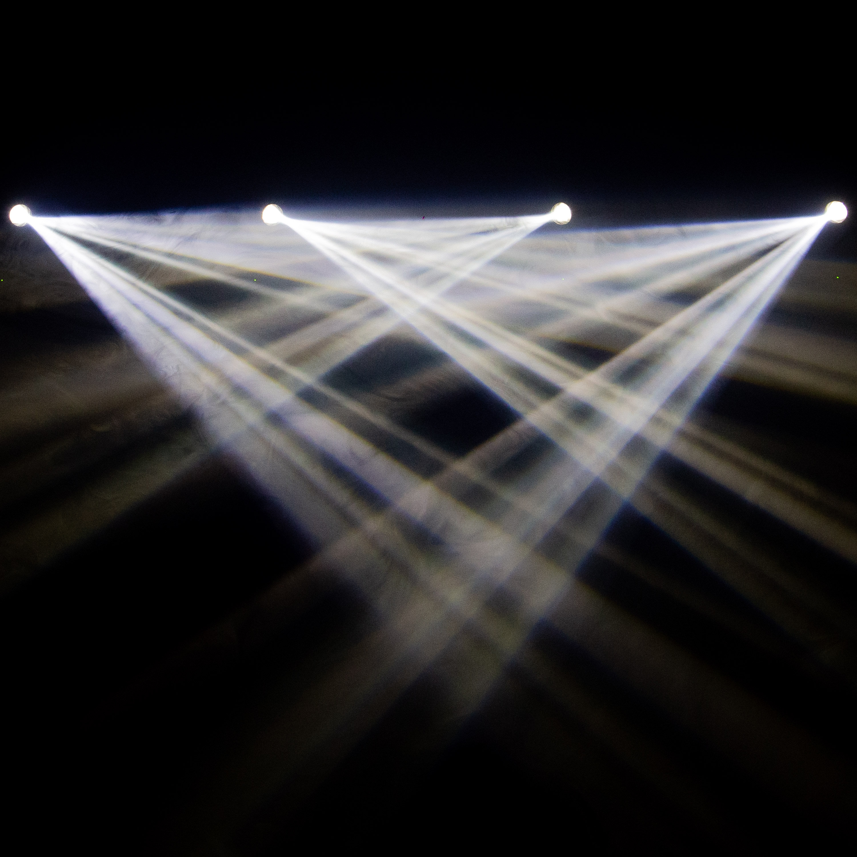 Mac Mah Mac Beam 1R - Lyre Beam SonoVente.com