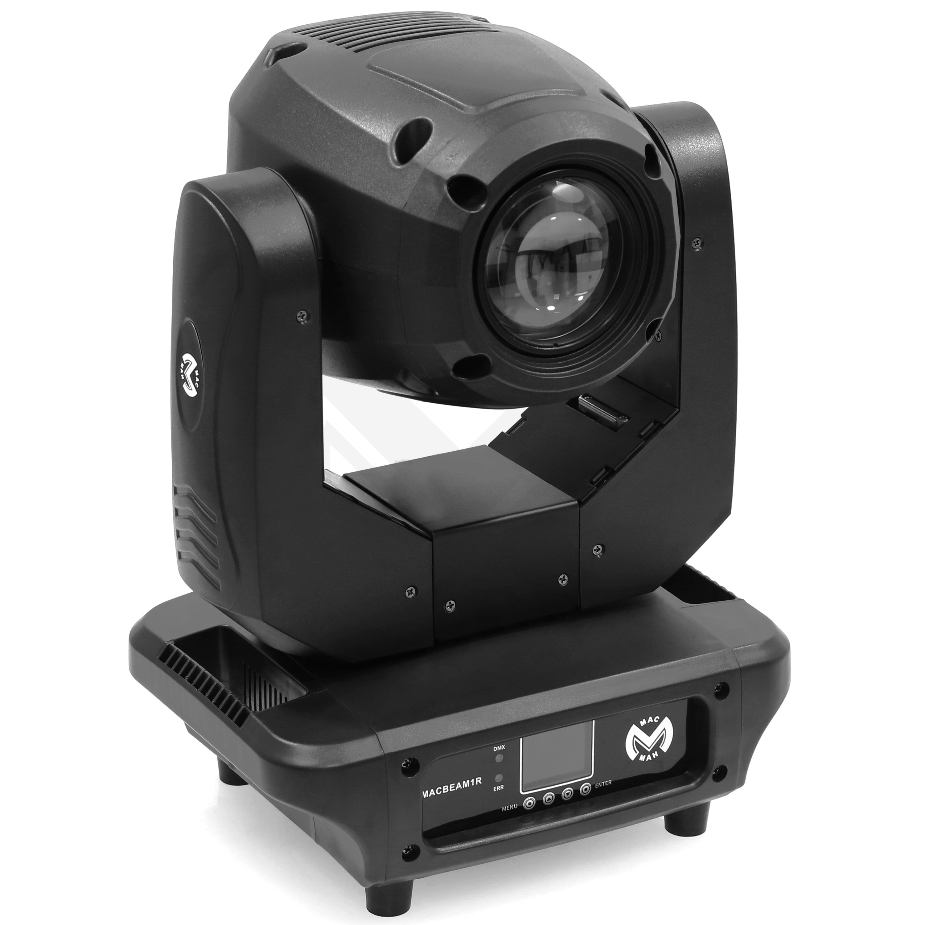 Mac Mah Mac Beam 1R-FC - Lyre Beam SonoVente.com