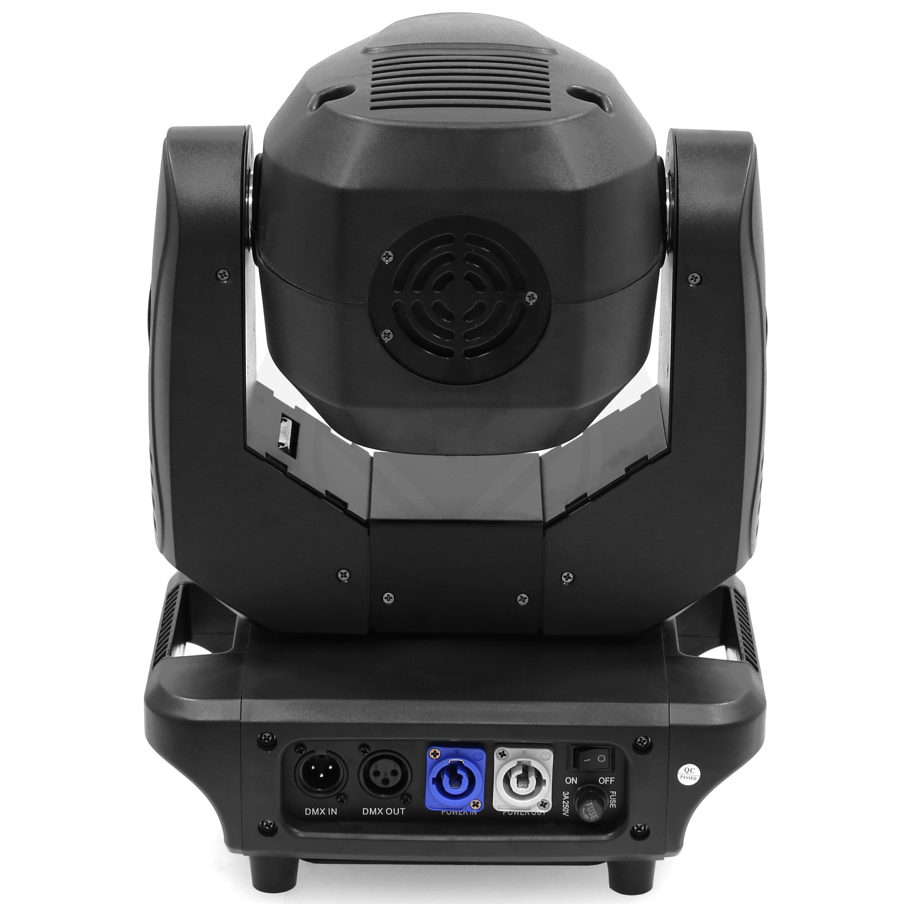 Mac Mah Mac Beam 1R-FC - Lyre Beam SonoVente.com