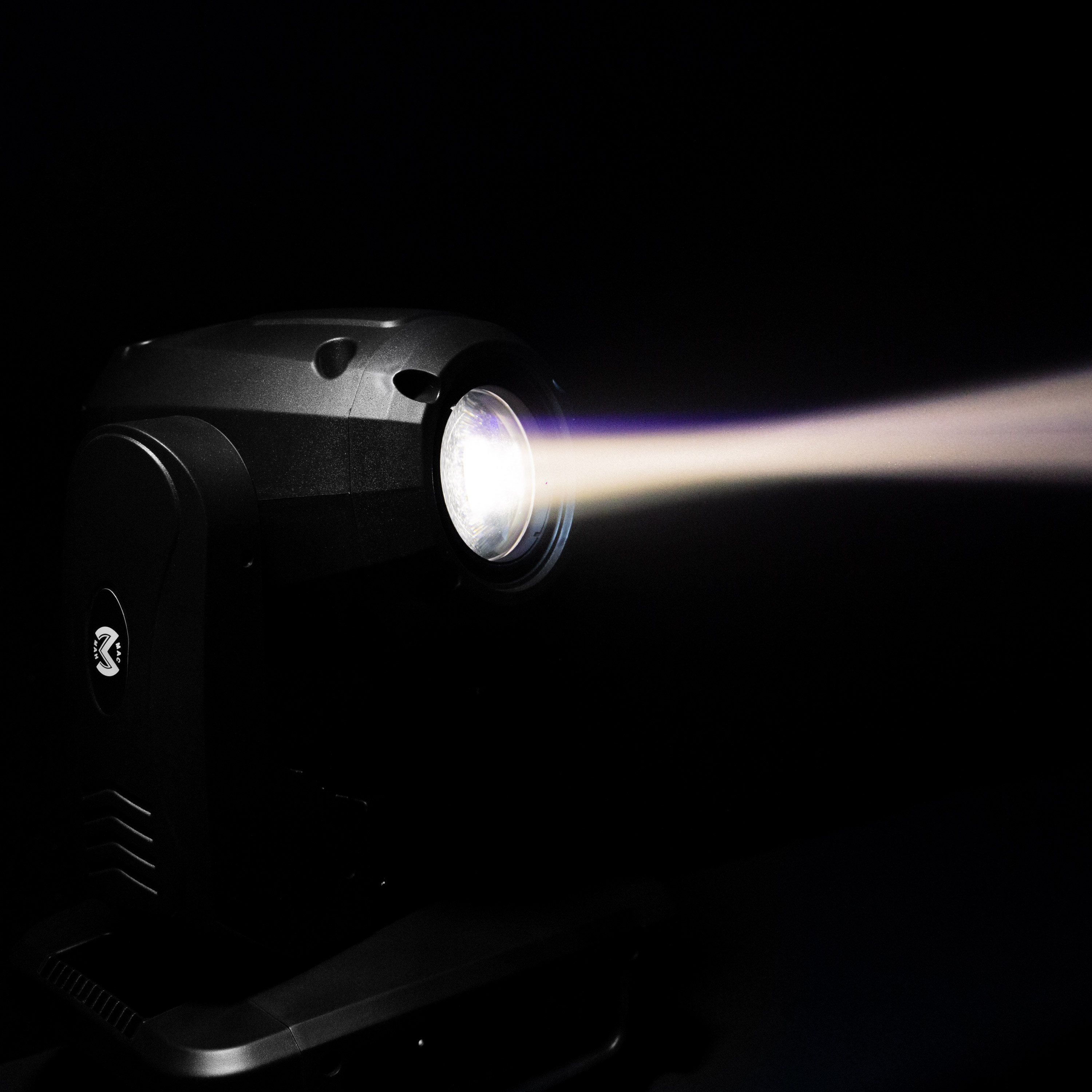 Mac Mah Mac Beam 1R-FC - Lyre Beam SonoVente.com