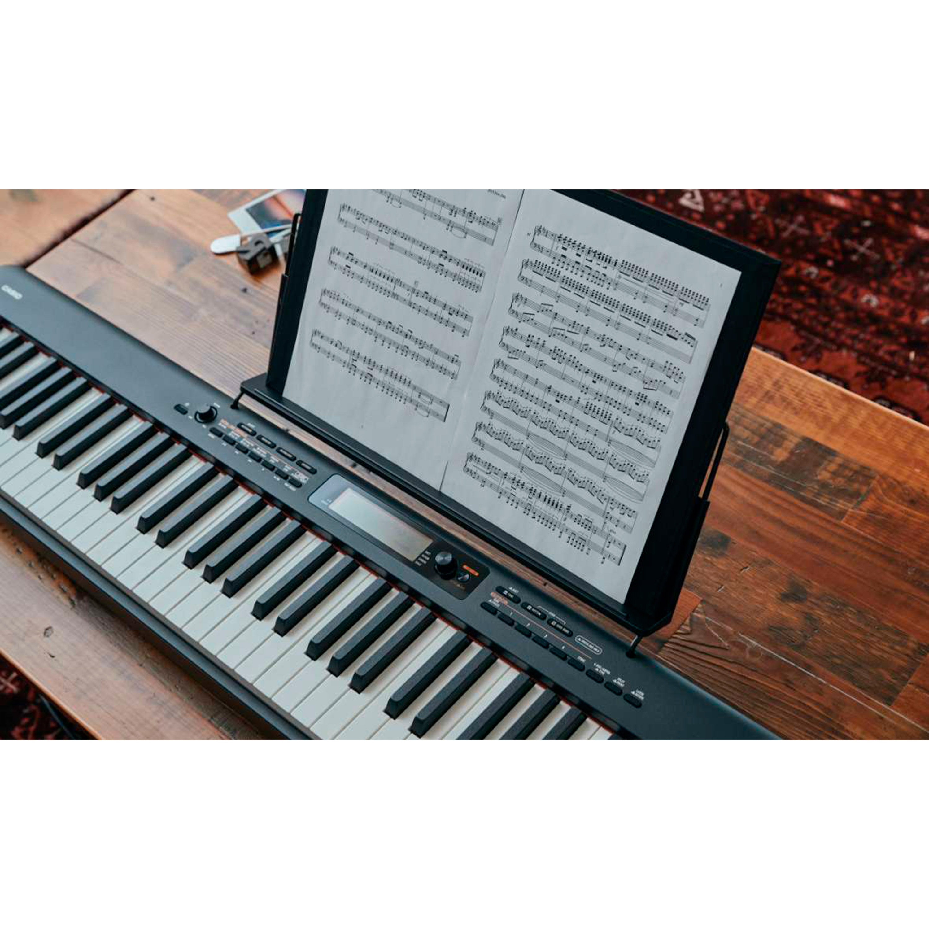 Casio CDP-S360 BK - Piano portable SonoVente.com