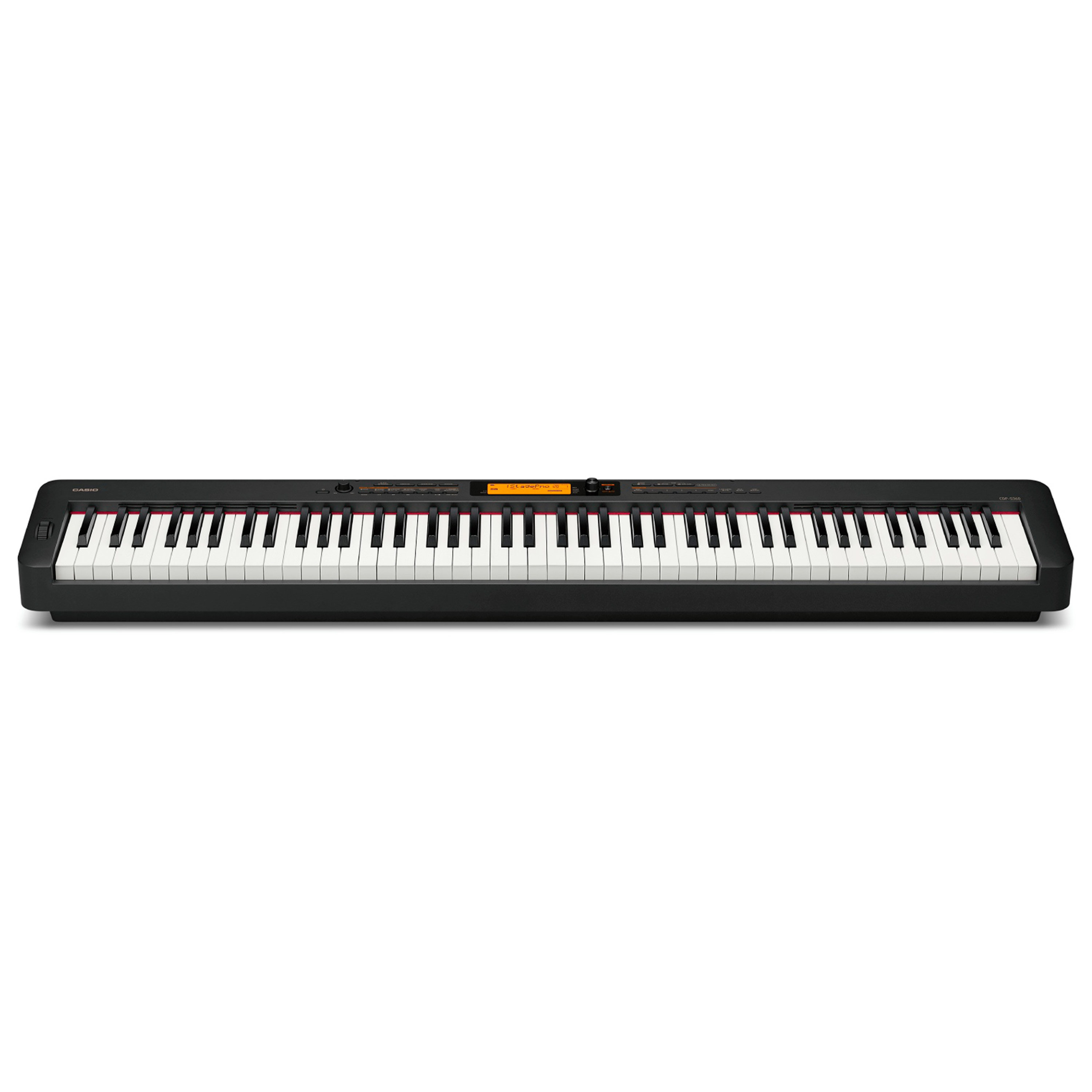 Casio CDP-S360 BK - Piano portable SonoVente.com